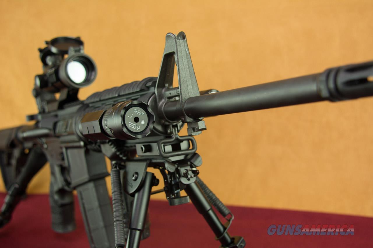 COLT EXPANSE DANIEL DEFENSE AR-15 .... for sale at Gunsamerica.com ...