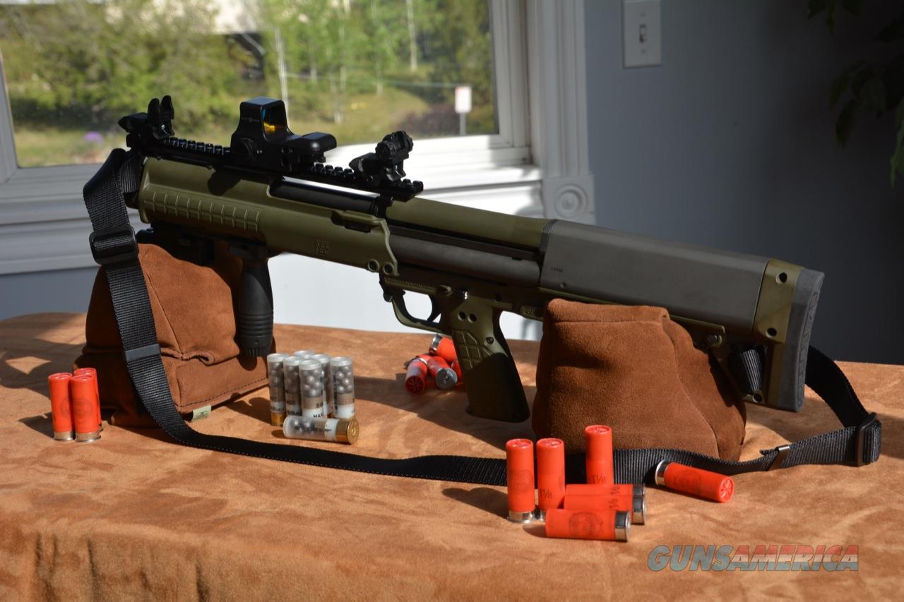 Kel-Tec KSG Tactical Kit for sale at Gunsamerica.com: 999788194