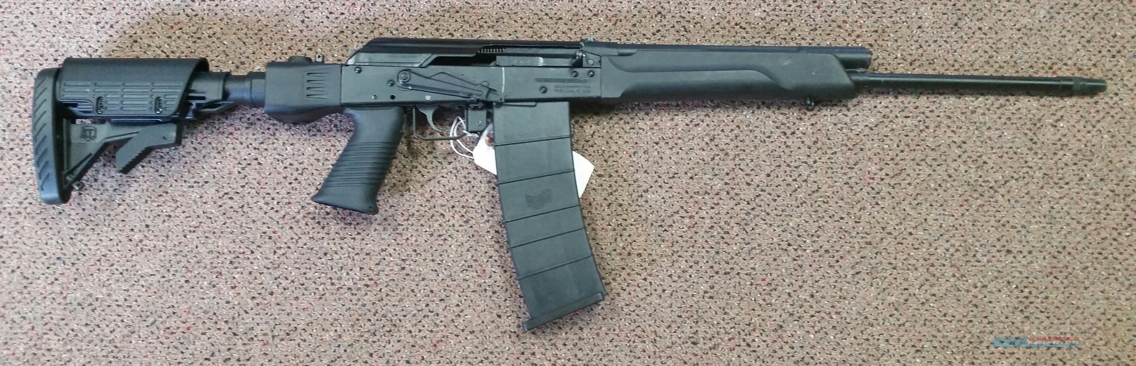 Saiga 410 for sale at Gunsamerica.com: 975344195