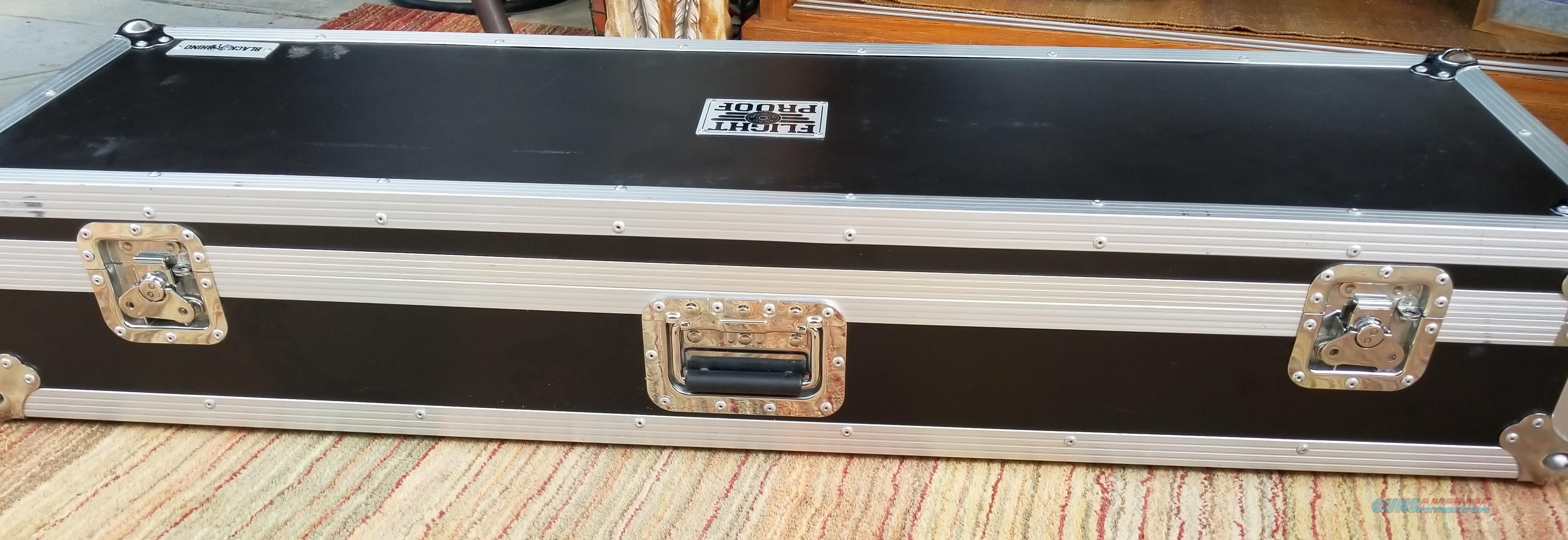 HD Professional 4 Gun - Flight Proo... for sale at Gunsamerica.com ...