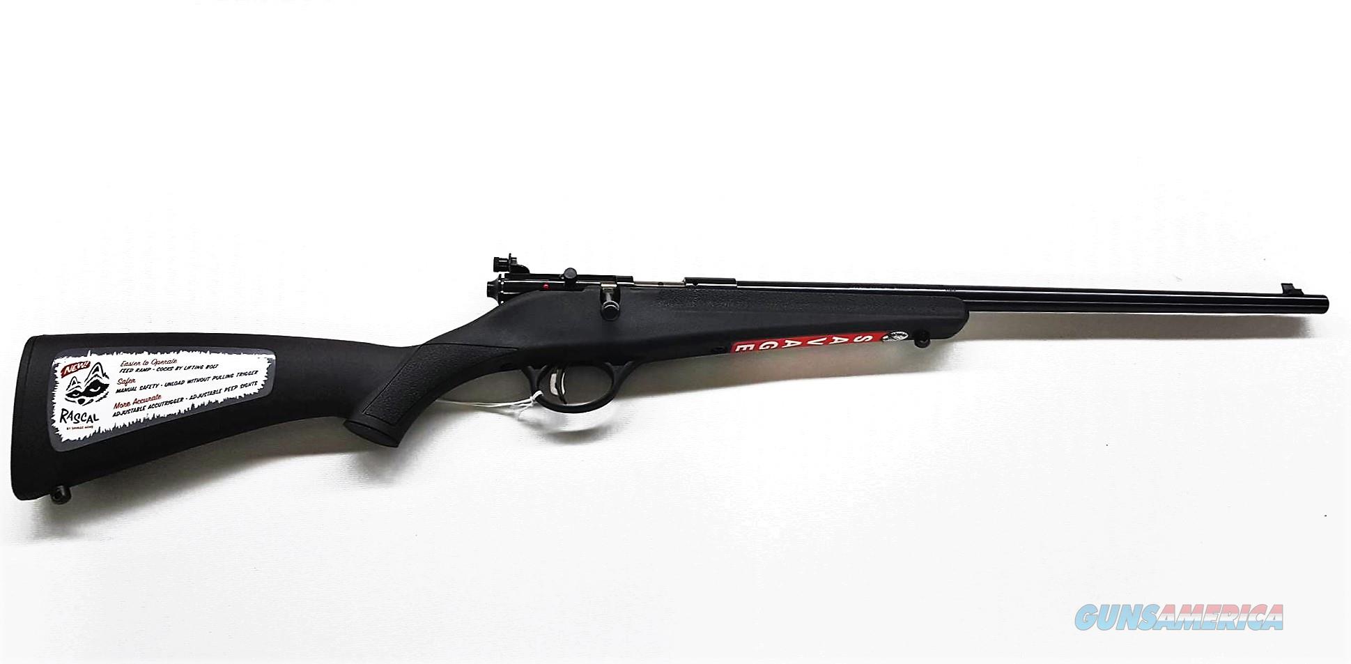 Savage Rascal 22LR for sale at Gunsamerica.com: 965264544