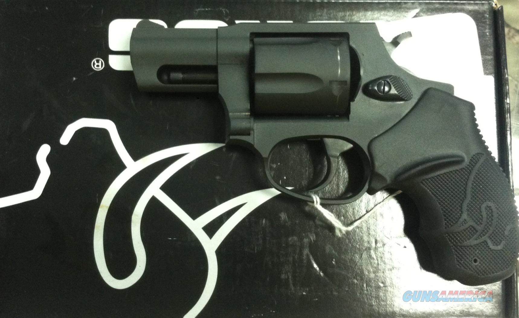 TAURUS 605 357MAGNUM SNUB NOSE REVO... for sale at Gunsamerica.com ...