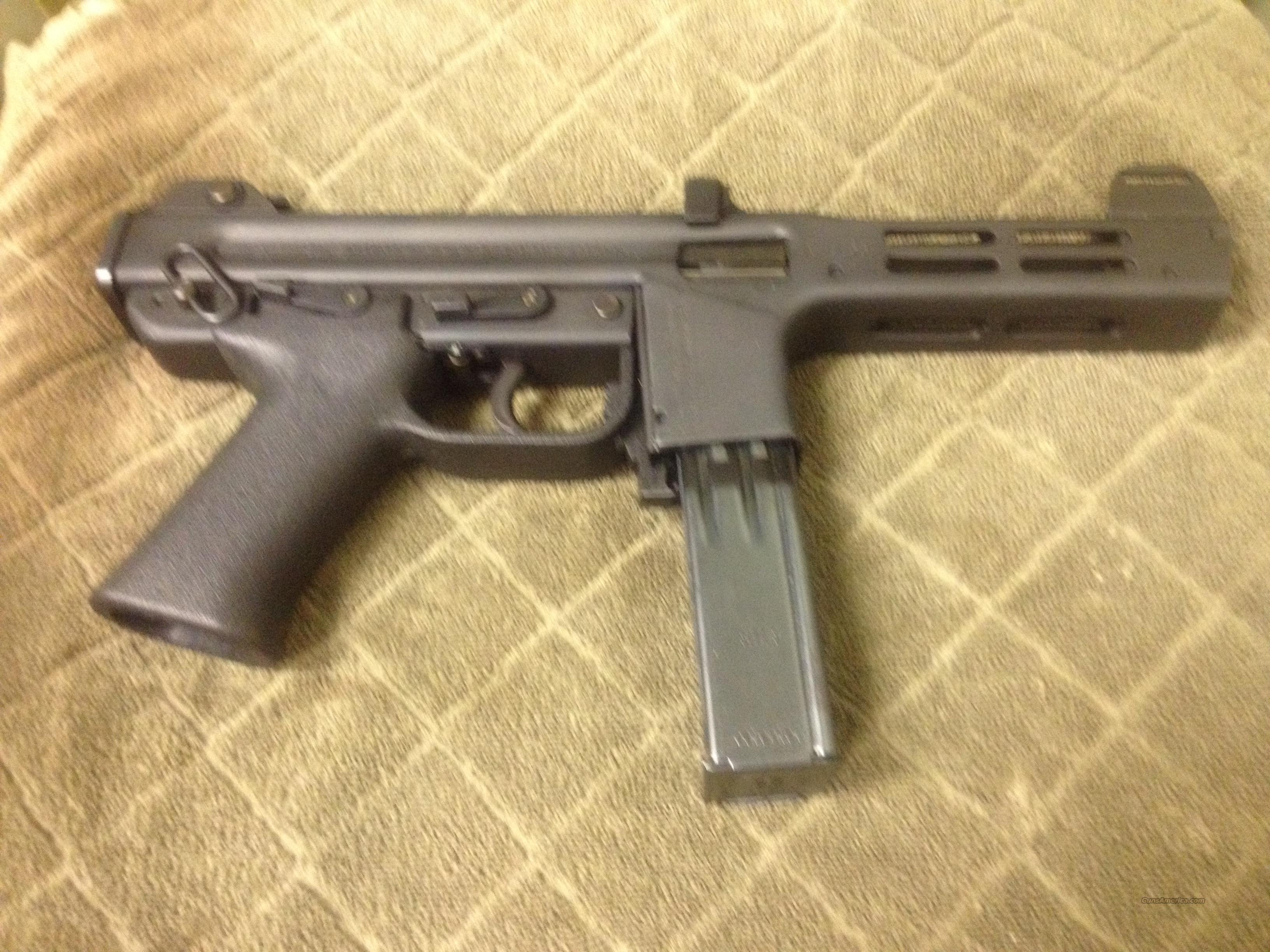 SITES Spectre HC 9mm Pistol for sale at Gunsamerica.com: 955979977