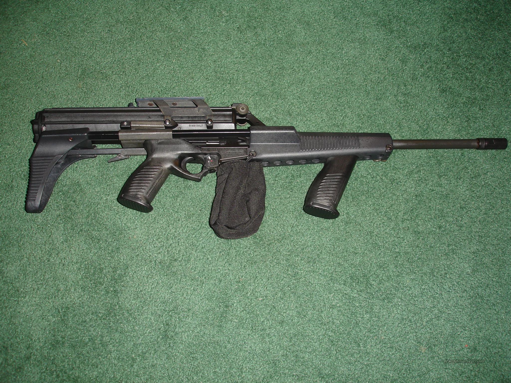 Calico 9MM - M900 Liberty lll . RAR... for sale at Gunsamerica.com ...