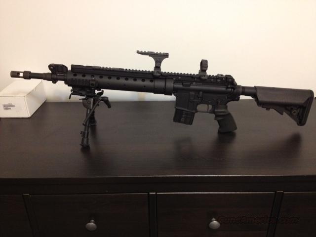 SPR Mk12 Mod 0 for sale at Gunsamerica.com: 964251304