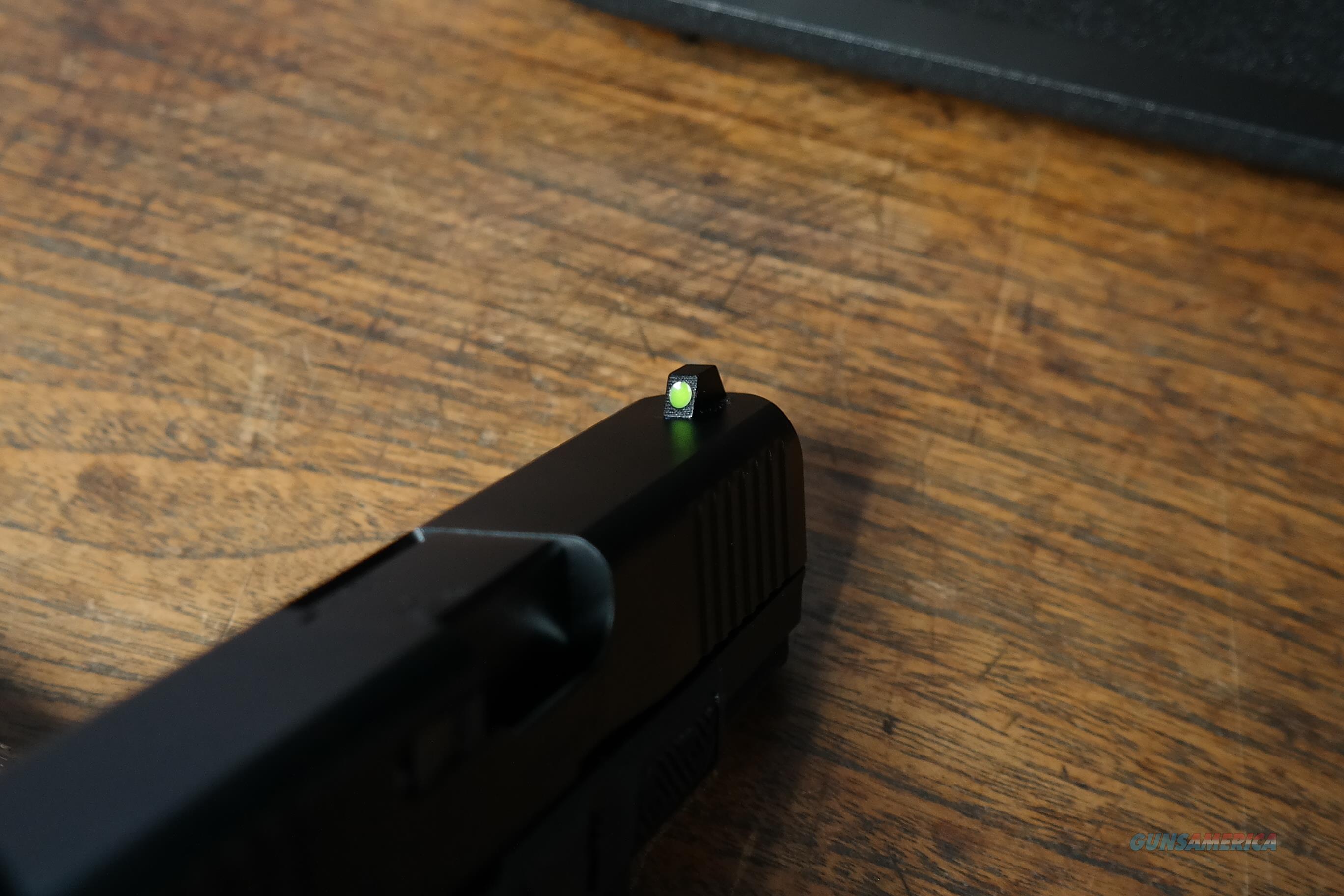 Glock 19 Gen 5 Custom Versace Edit... for sale at Gunsamerica.com ...