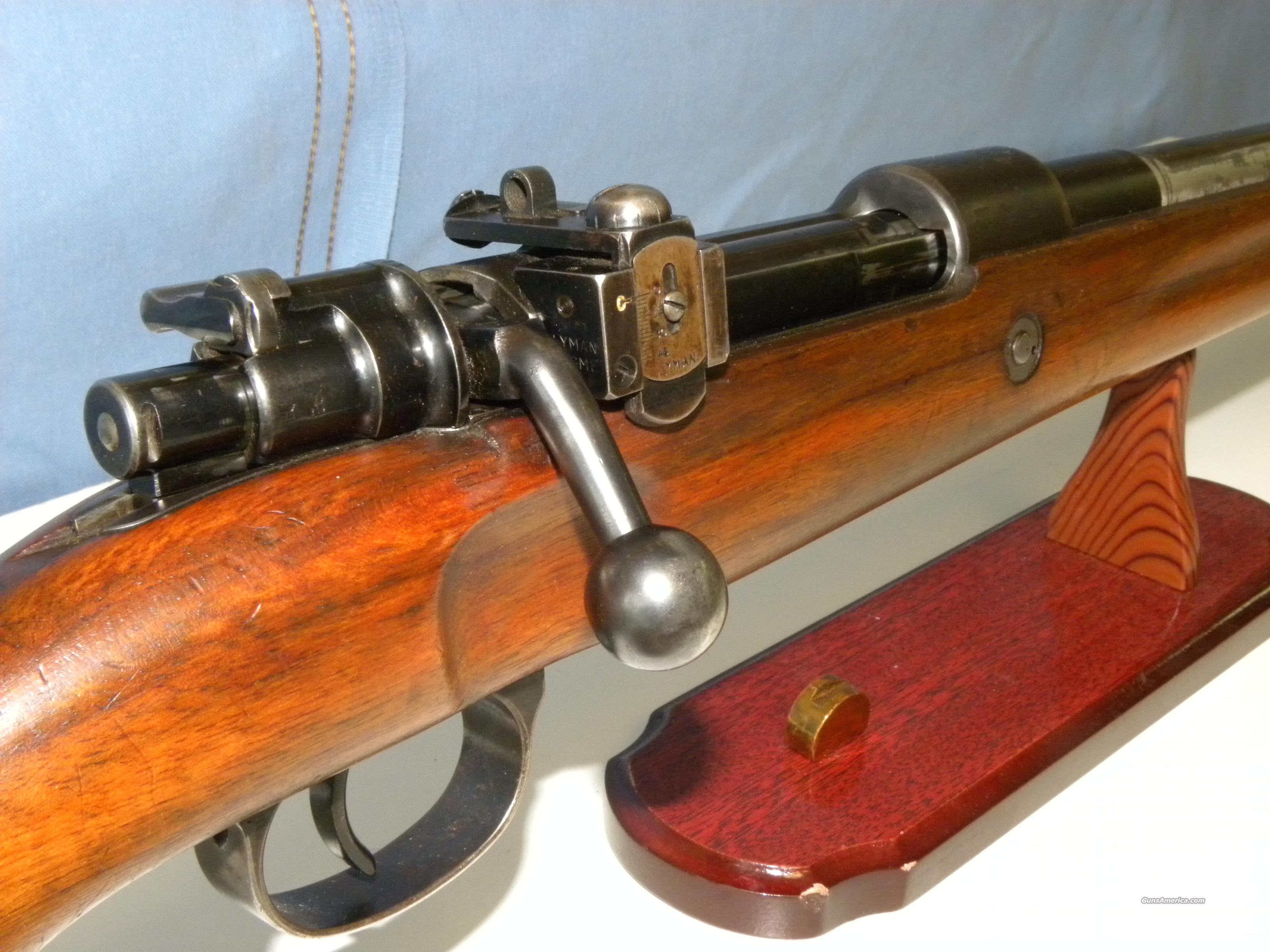 Mauser Model 98 German 1937 for sale at Gunsamerica.com: 912546354