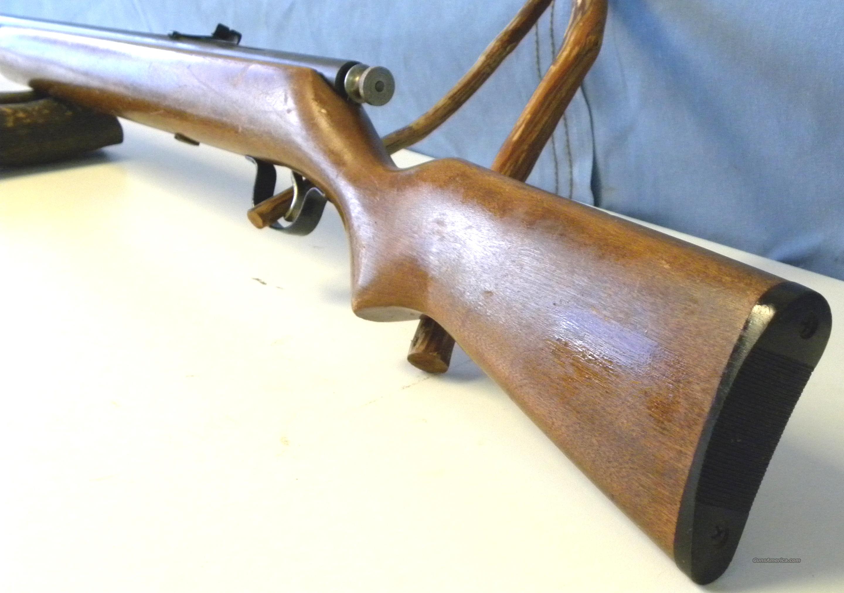 Savage Stevens 15B for sale at Gunsamerica.com: 914607737