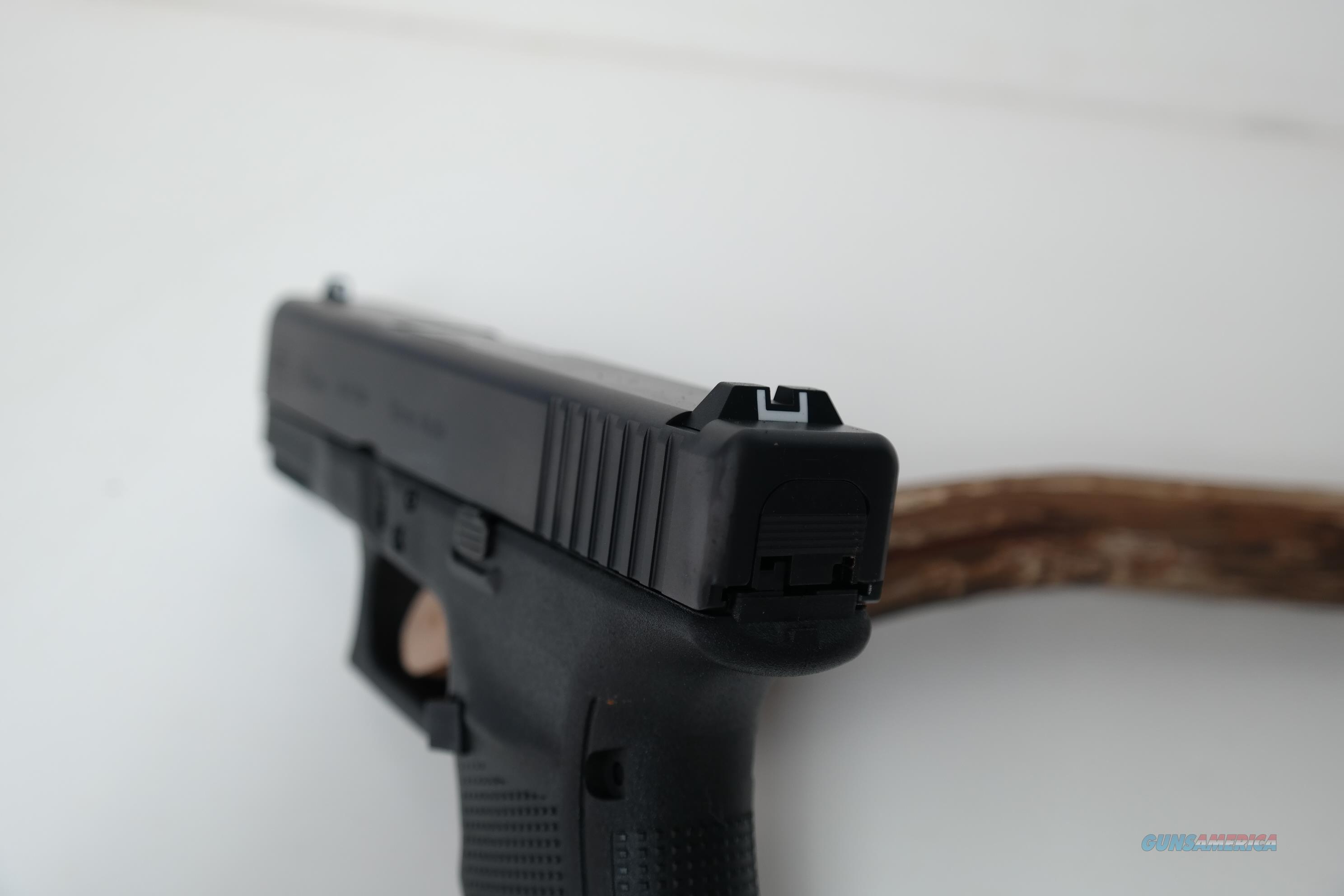 Glock G29 Gen 4 10mm Sub-compact Pi... for sale at Gunsamerica.com ...