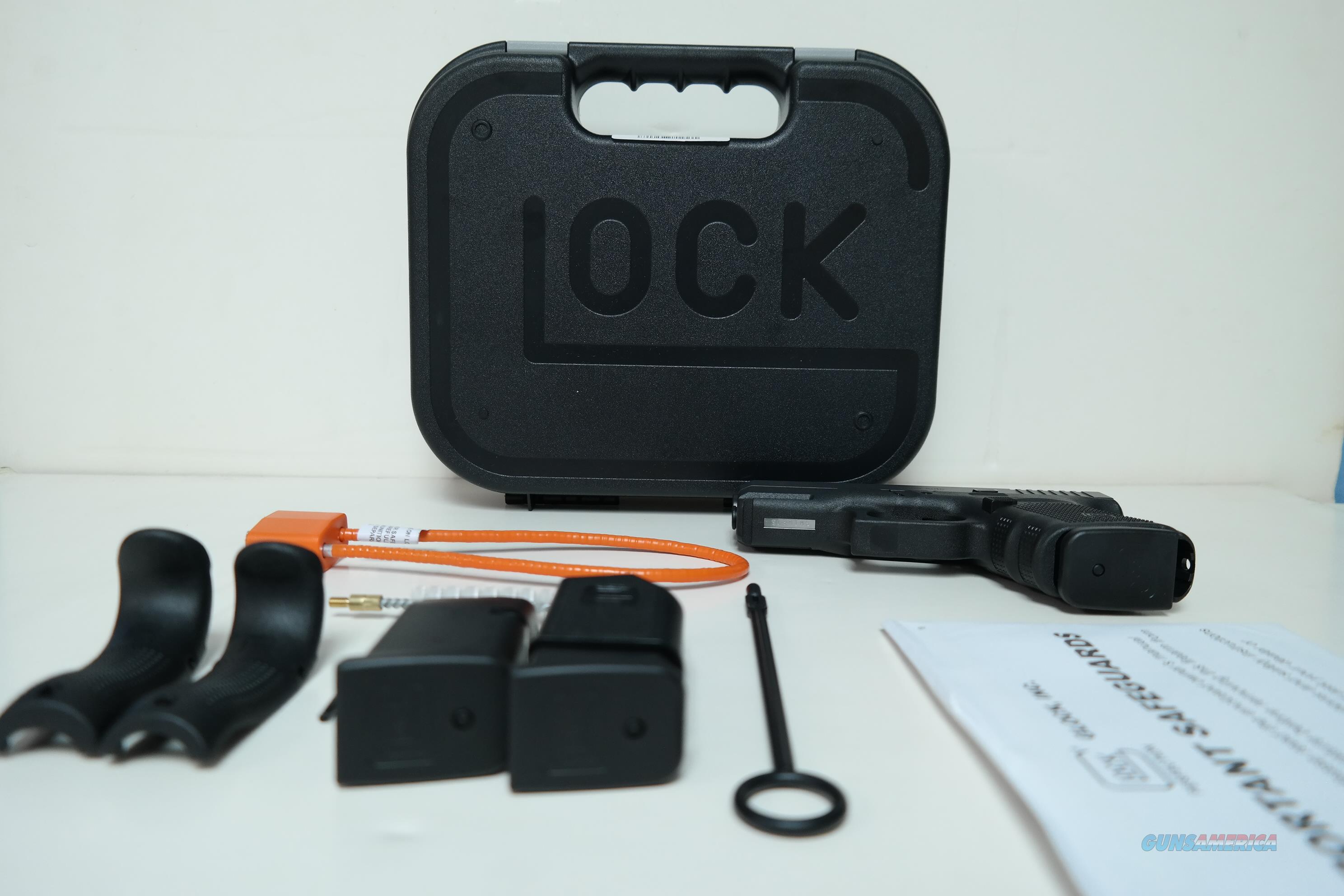 Glock G29 Gen 4 10mm Sub-compact Pi... for sale at Gunsamerica.com ...