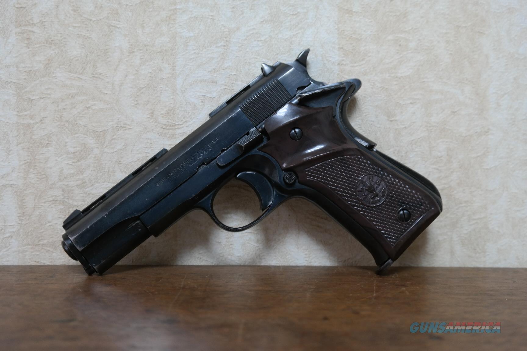Llama Especial XV .22 for sale at Gunsamerica.com: 937800041