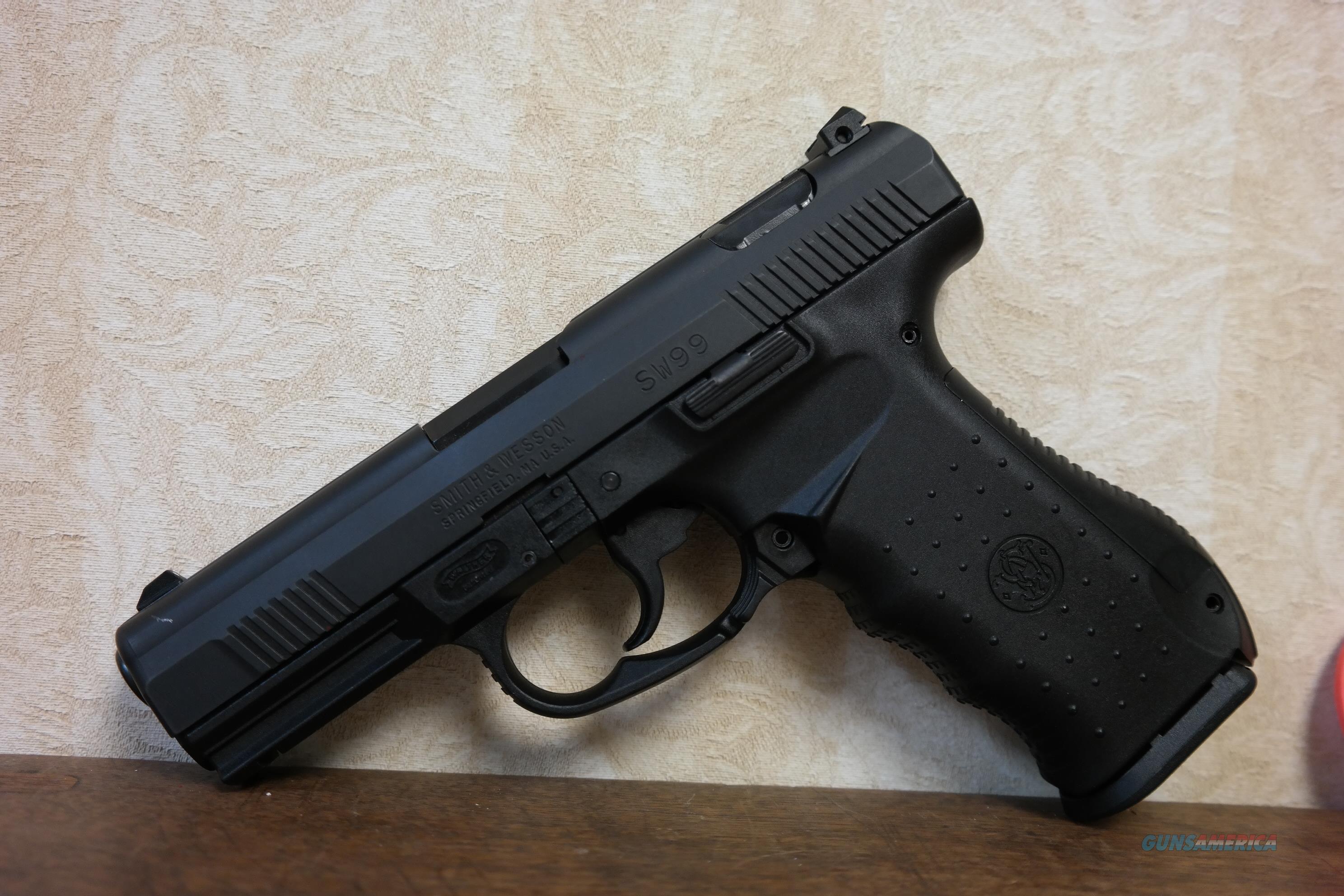 Smith & Wesson SW99 .45 ACP for sale at Gunsamerica.com: 951497752