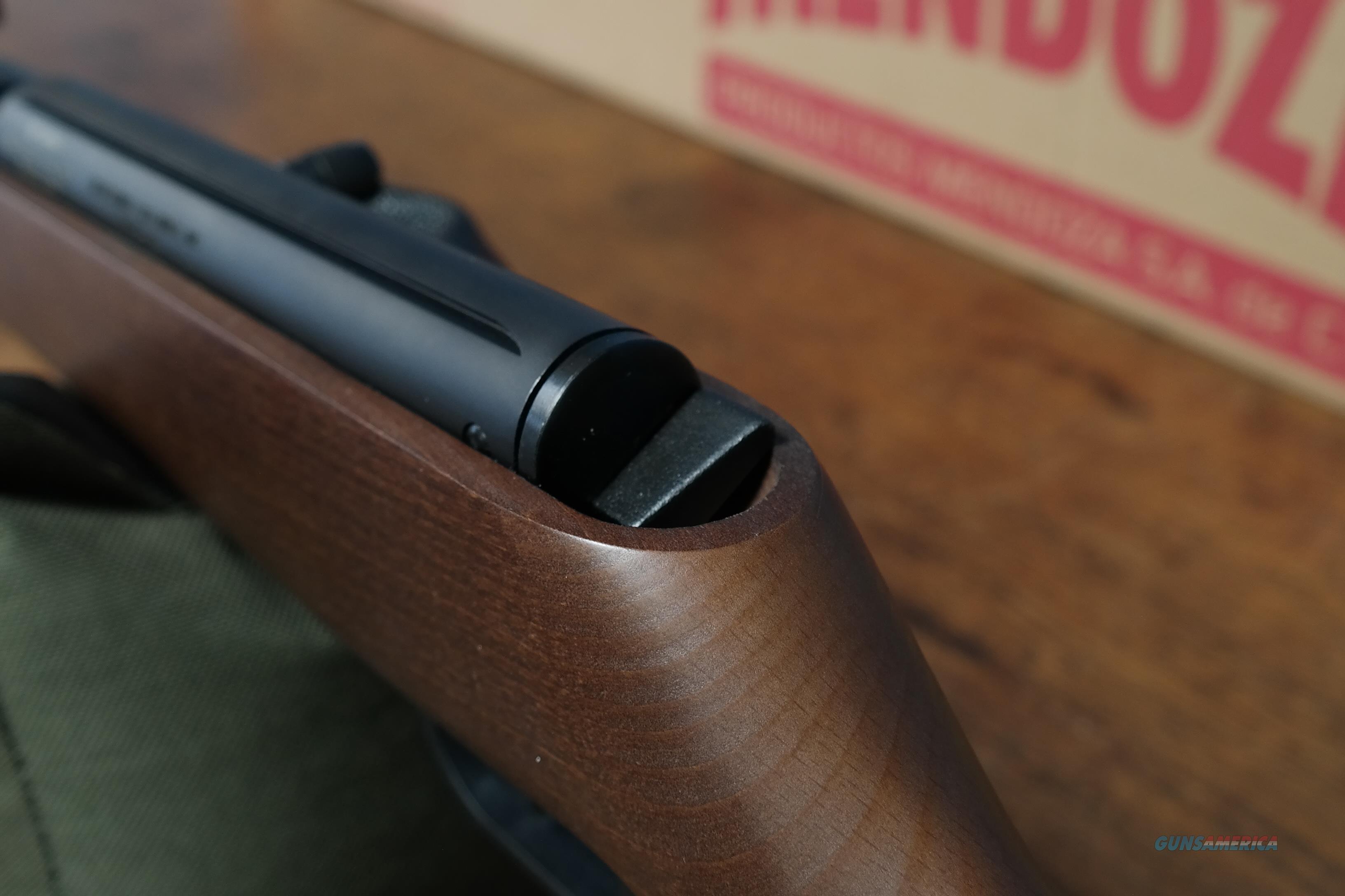 Mendoza Puma .22 LR 17rd Semi-auto ... for sale at Gunsamerica.com ...