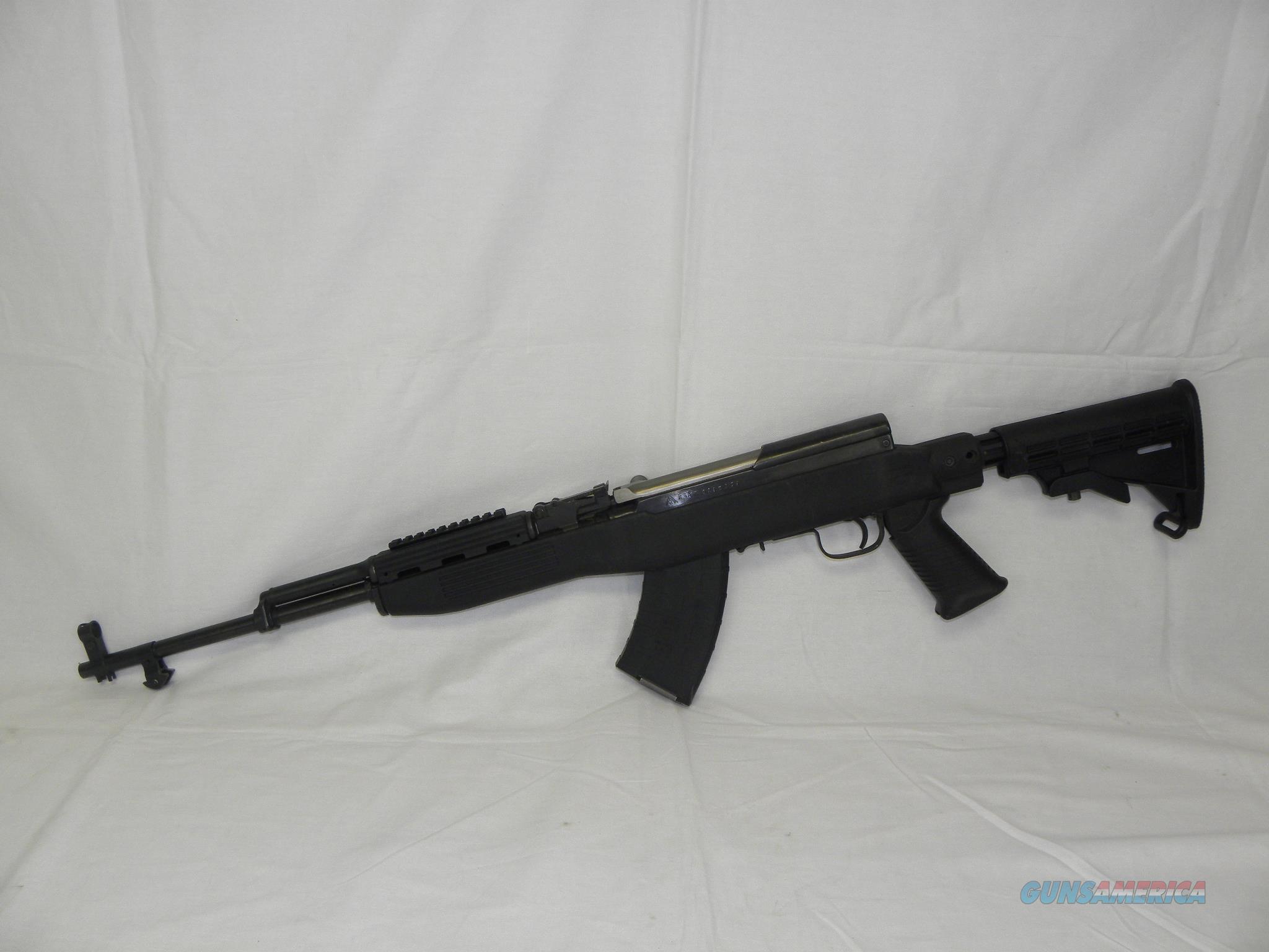 Norinco SKS Tapco Stock for sale at Gunsamerica.com: 955436024