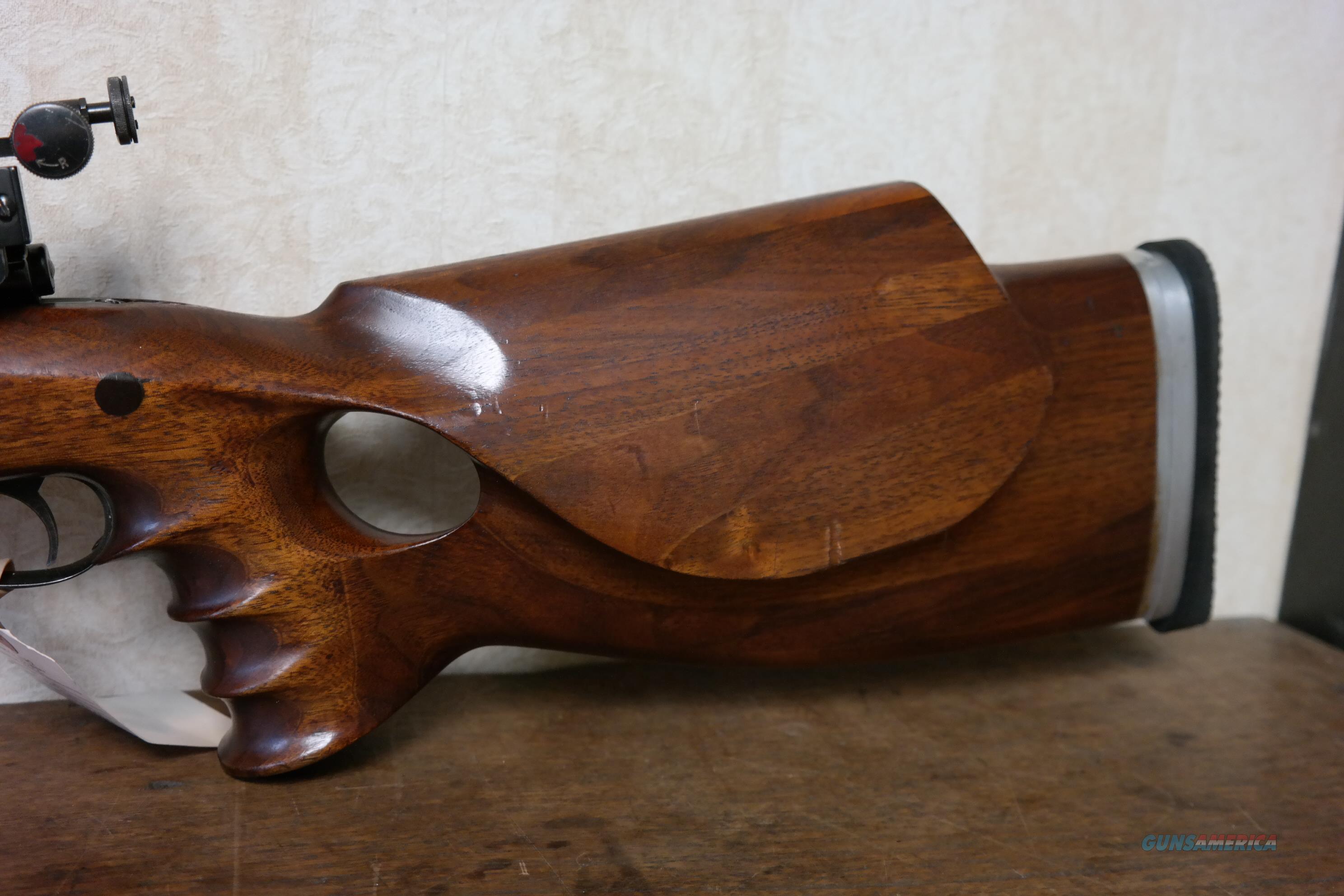 Custom 1909 Mauser Target Rifle .30... for sale at Gunsamerica.com ...