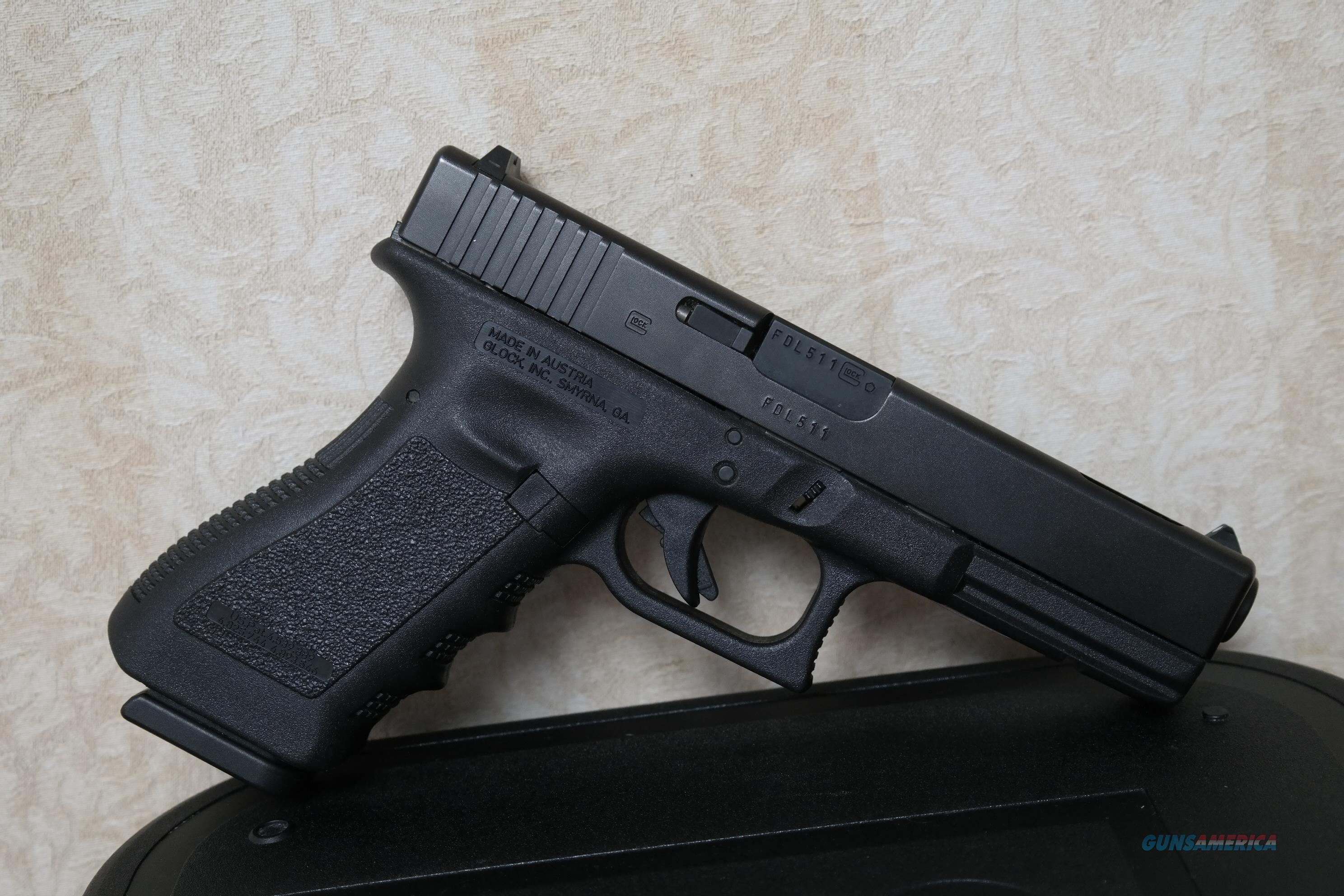 Glock 22C .40 S&W Gen 3 for sale at Gunsamerica.com: 960180864
