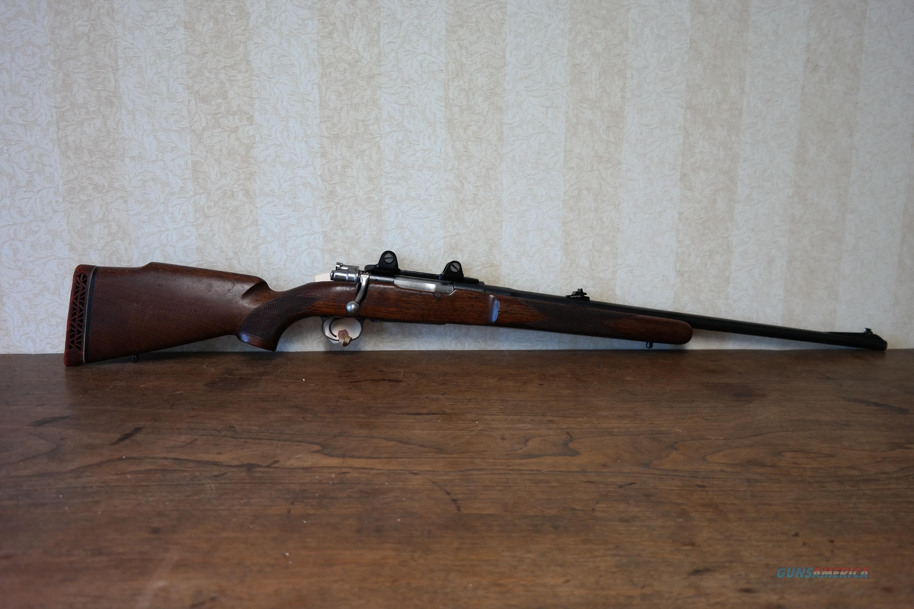 FN Mauser .30-06 (MFG 1948) Belgian... for sale at Gunsamerica.com ...