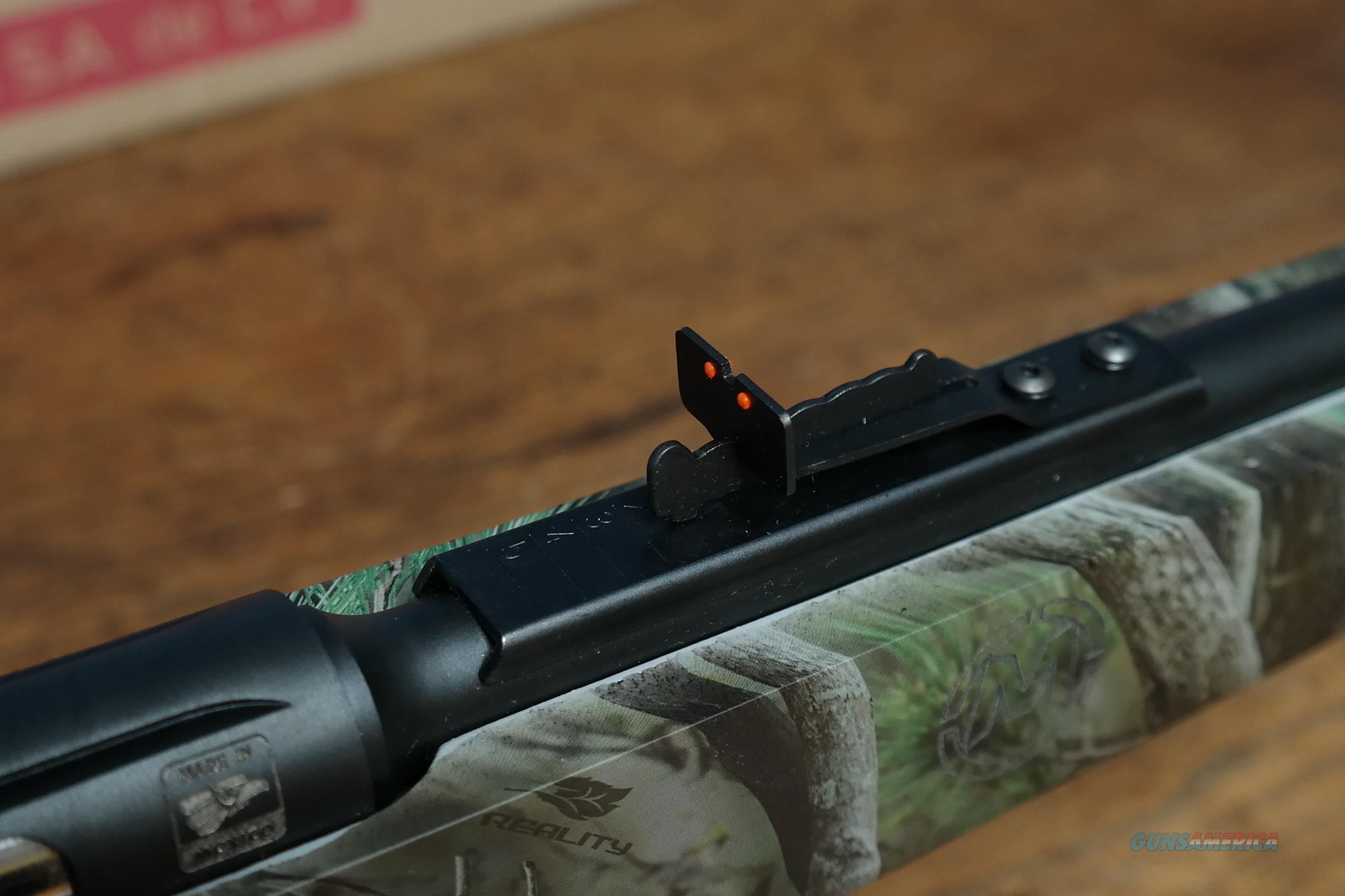 Mendoza Puma 3000 .22 LR semi-autom... for sale at Gunsamerica.com ...