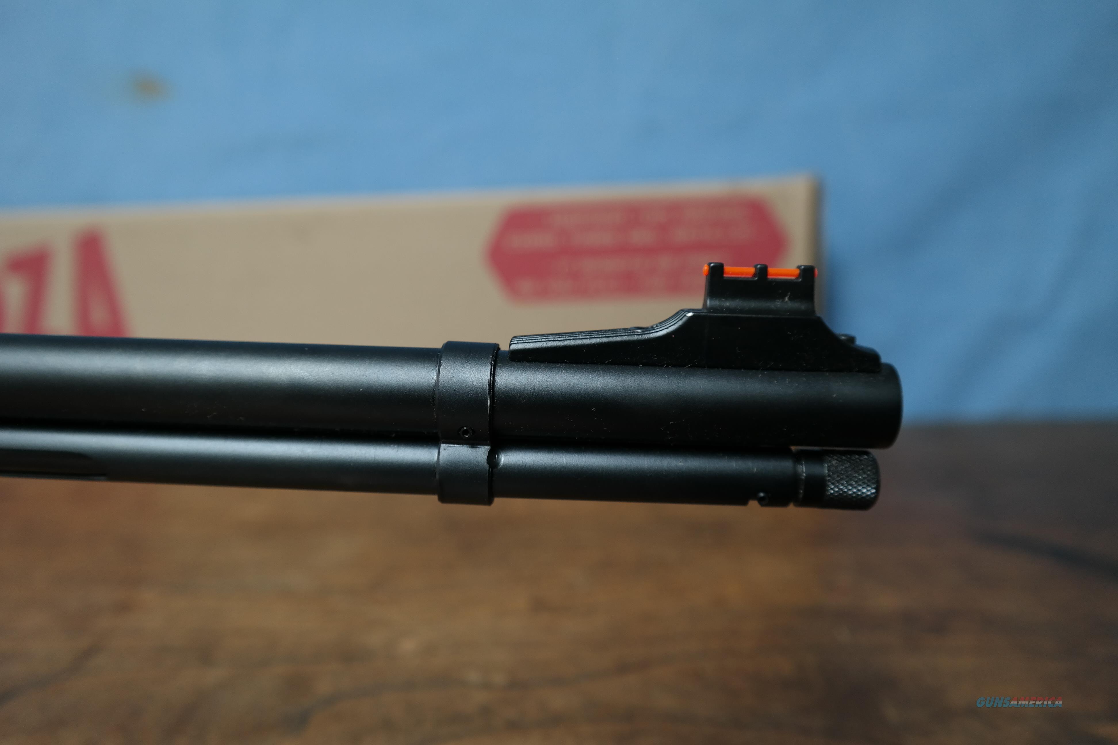 Mendoza Puma 3000 .22 LR semi-autom... for sale at Gunsamerica.com ...