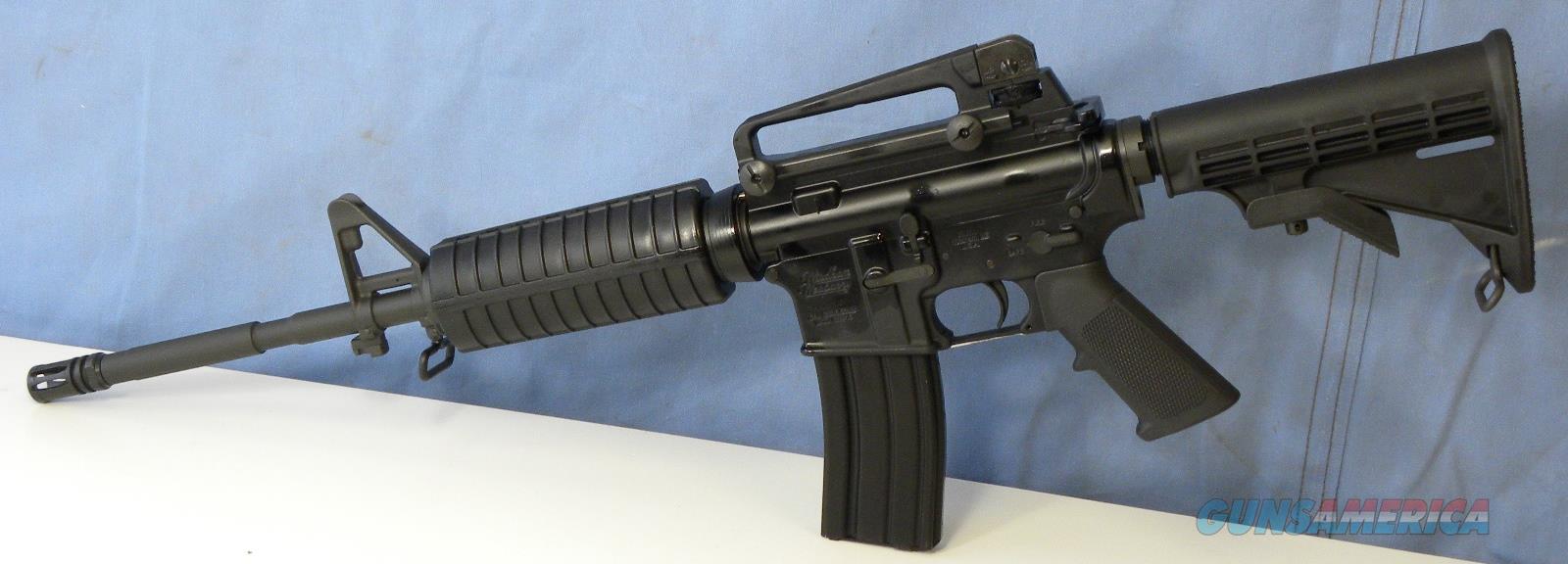 Windham Weaponry R16M4A4T for sale at Gunsamerica.com: 989713497