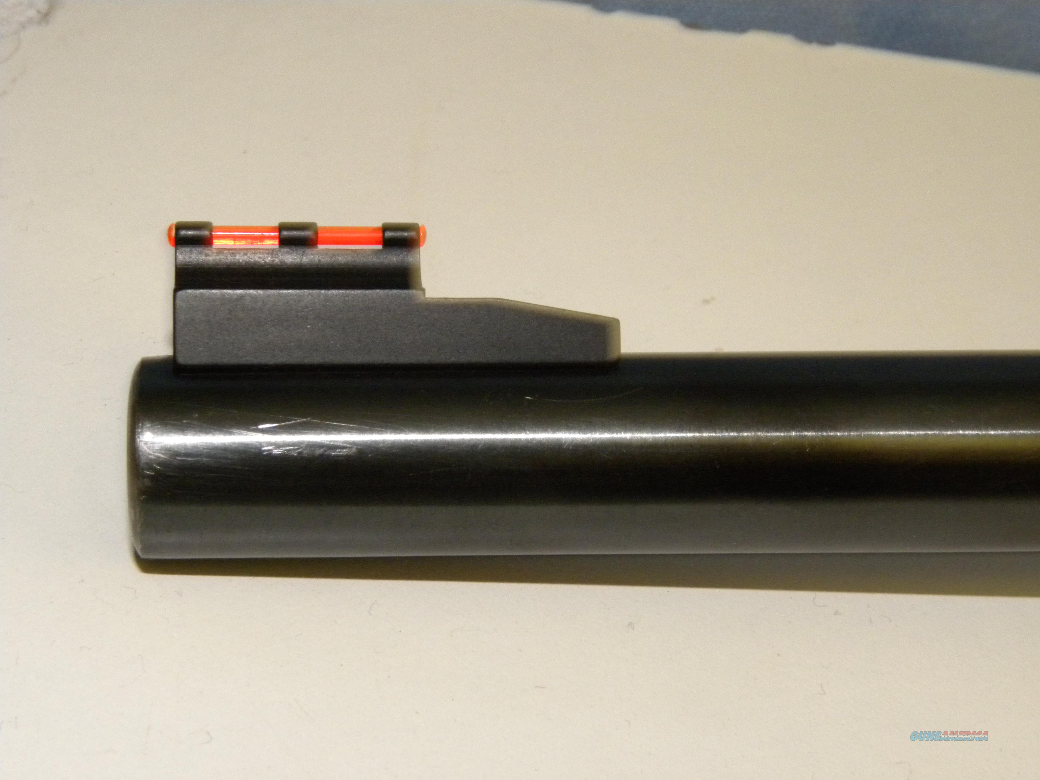 Marlin 925 .22 LR w/ Fiber Optic si... for sale at Gunsamerica.com ...