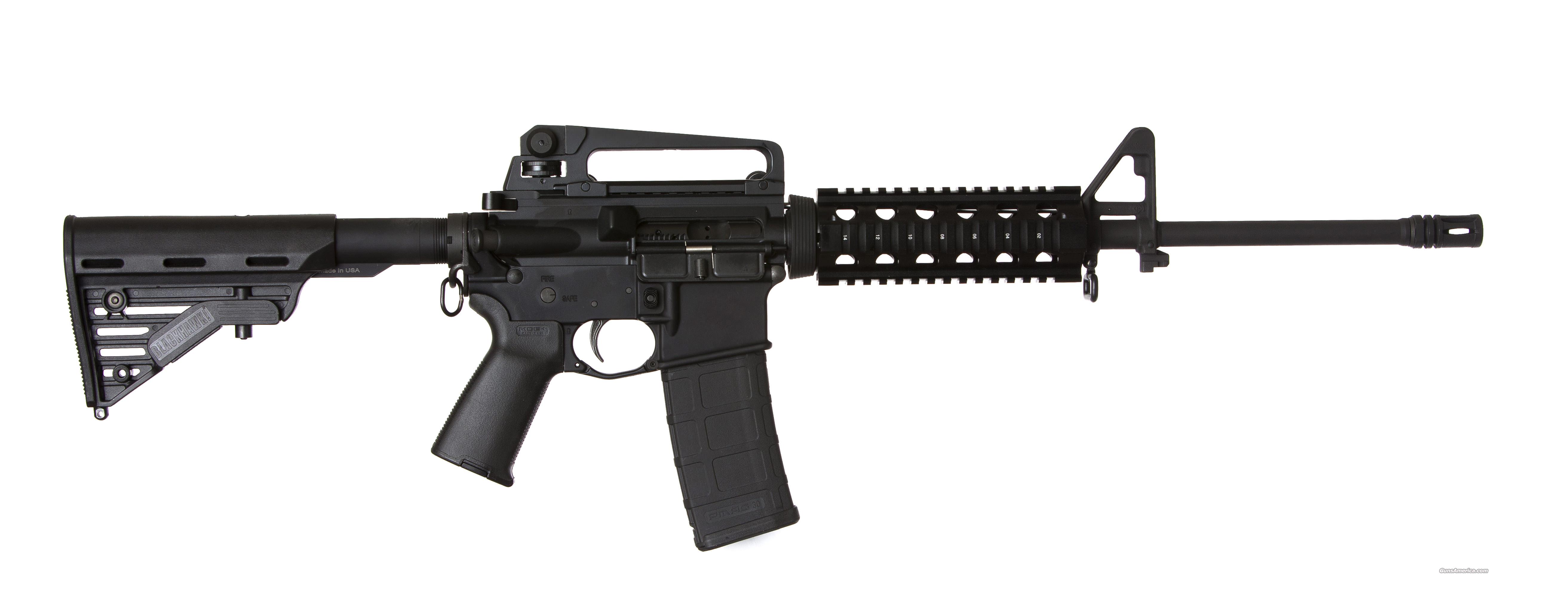 T-25 Tactical AR-15 M4 | 5.56 | Mil... for sale at Gunsamerica.com ...