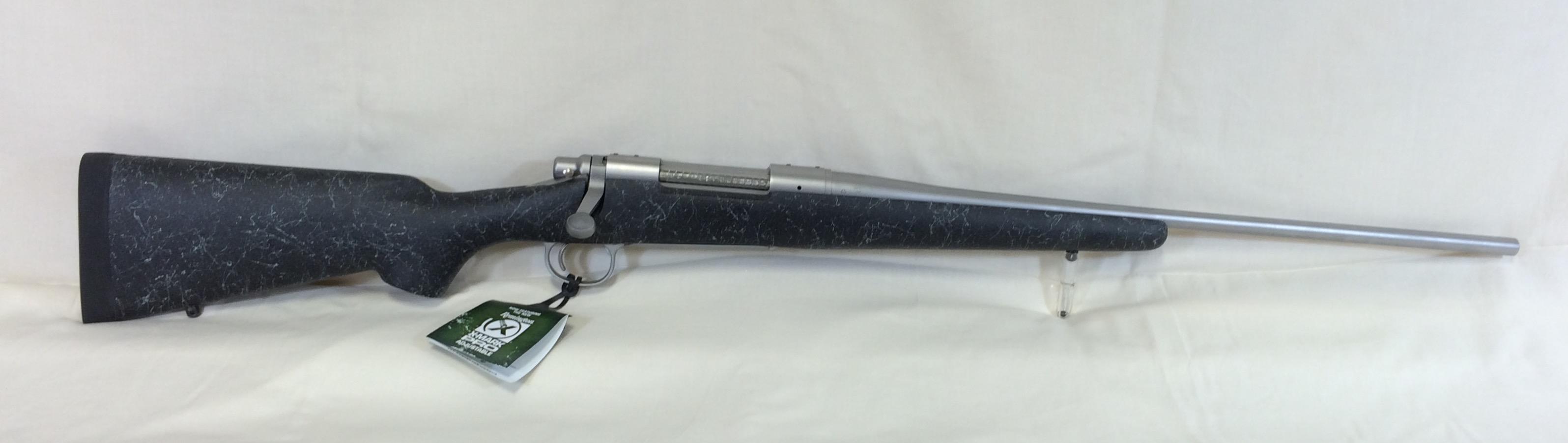 Remington Mountain Rifle 30-06 Spri... for sale at Gunsamerica.com ...