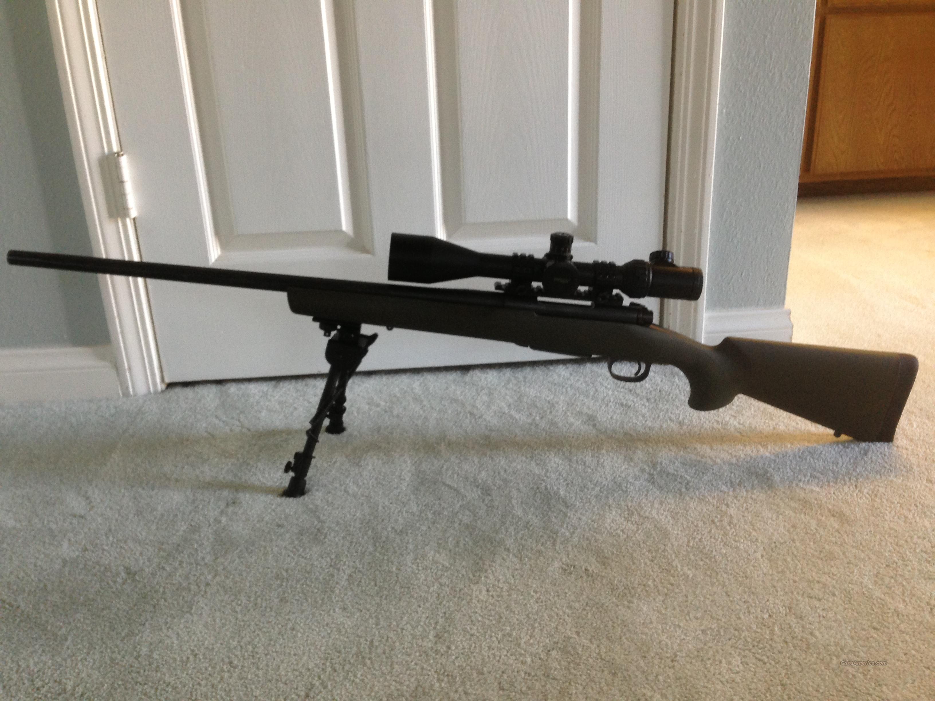 FN TSR XP 308 for sale at Gunsamerica.com: 909298859