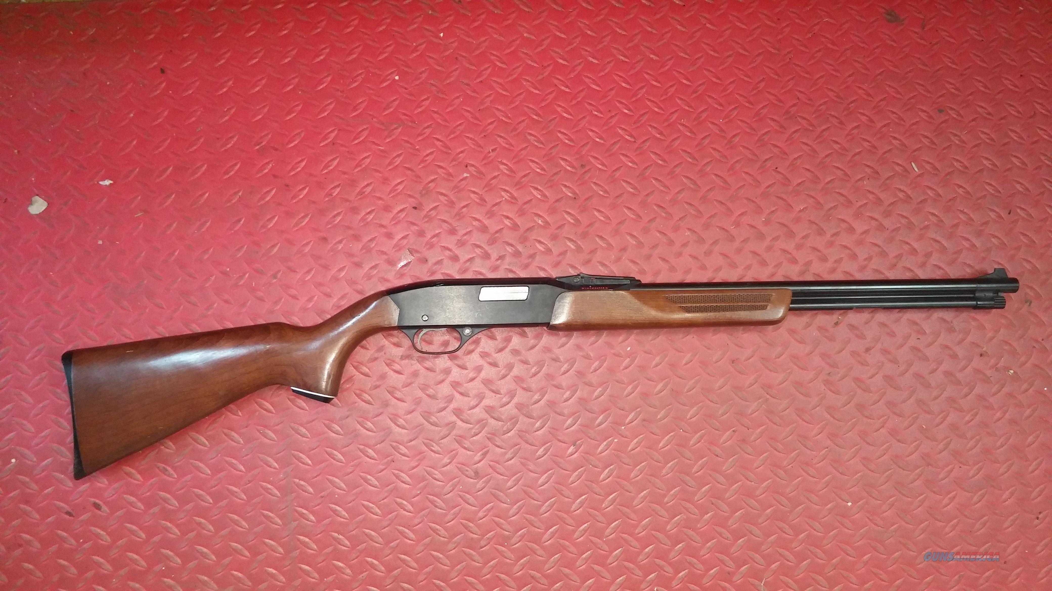 Armslist - For Sale: Winchester Model 270 Pump 22 Rifle C2B