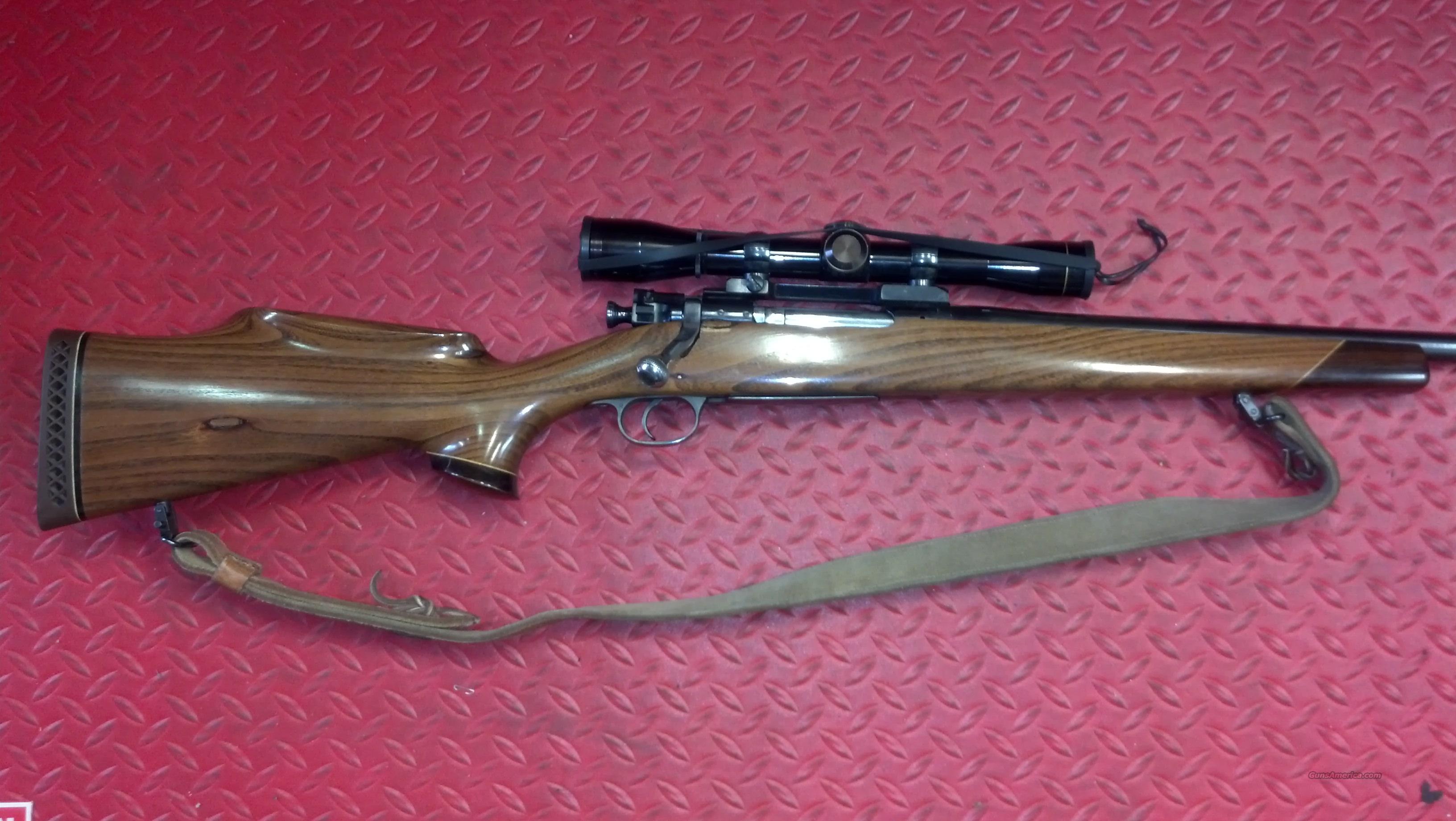 Custom Springfield 1903 rifle in .3... for sale at Gunsamerica.com ...