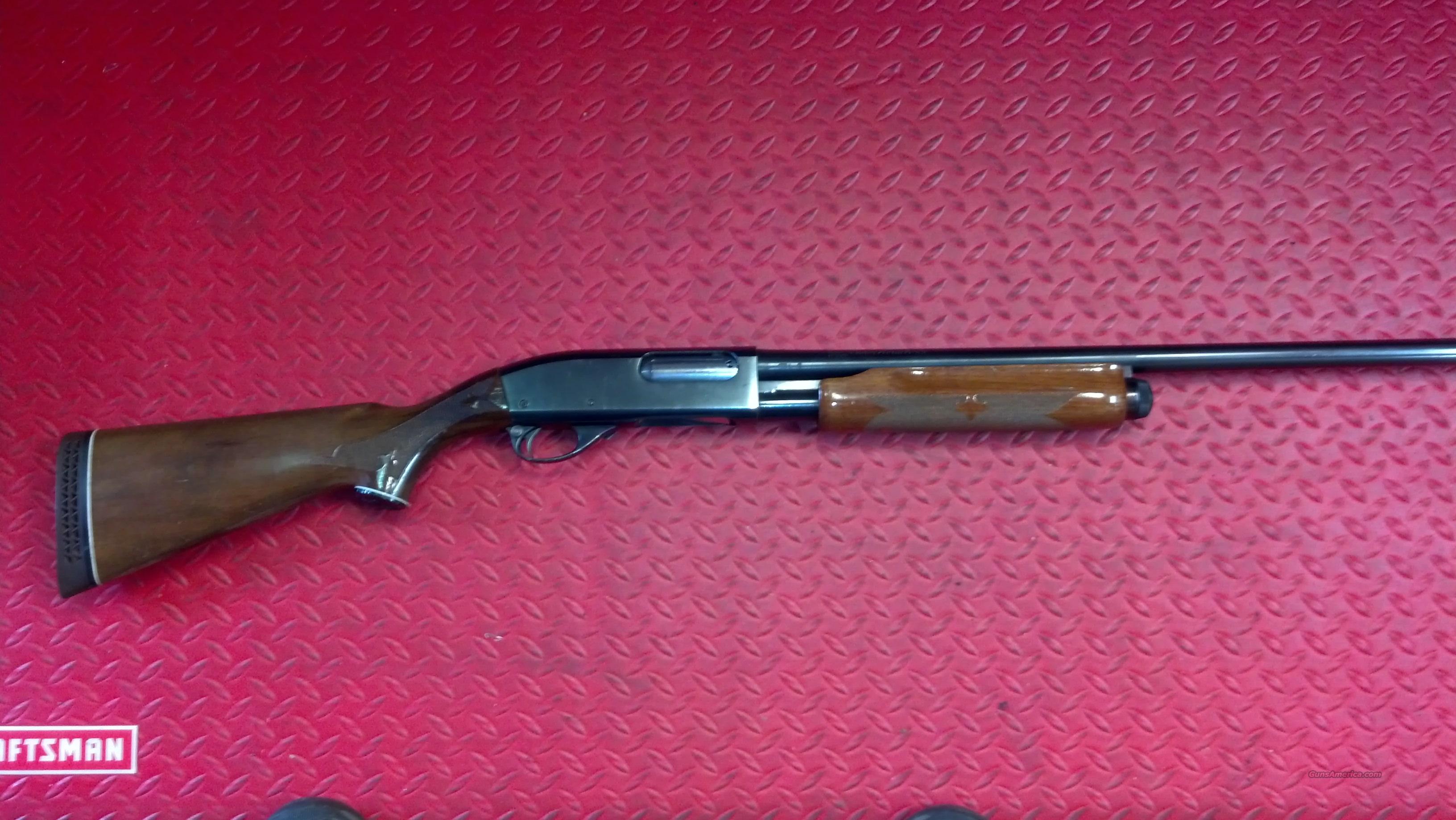 Remington 870 Wingmaster Magnum for sale at Gunsamerica.com: 981124695