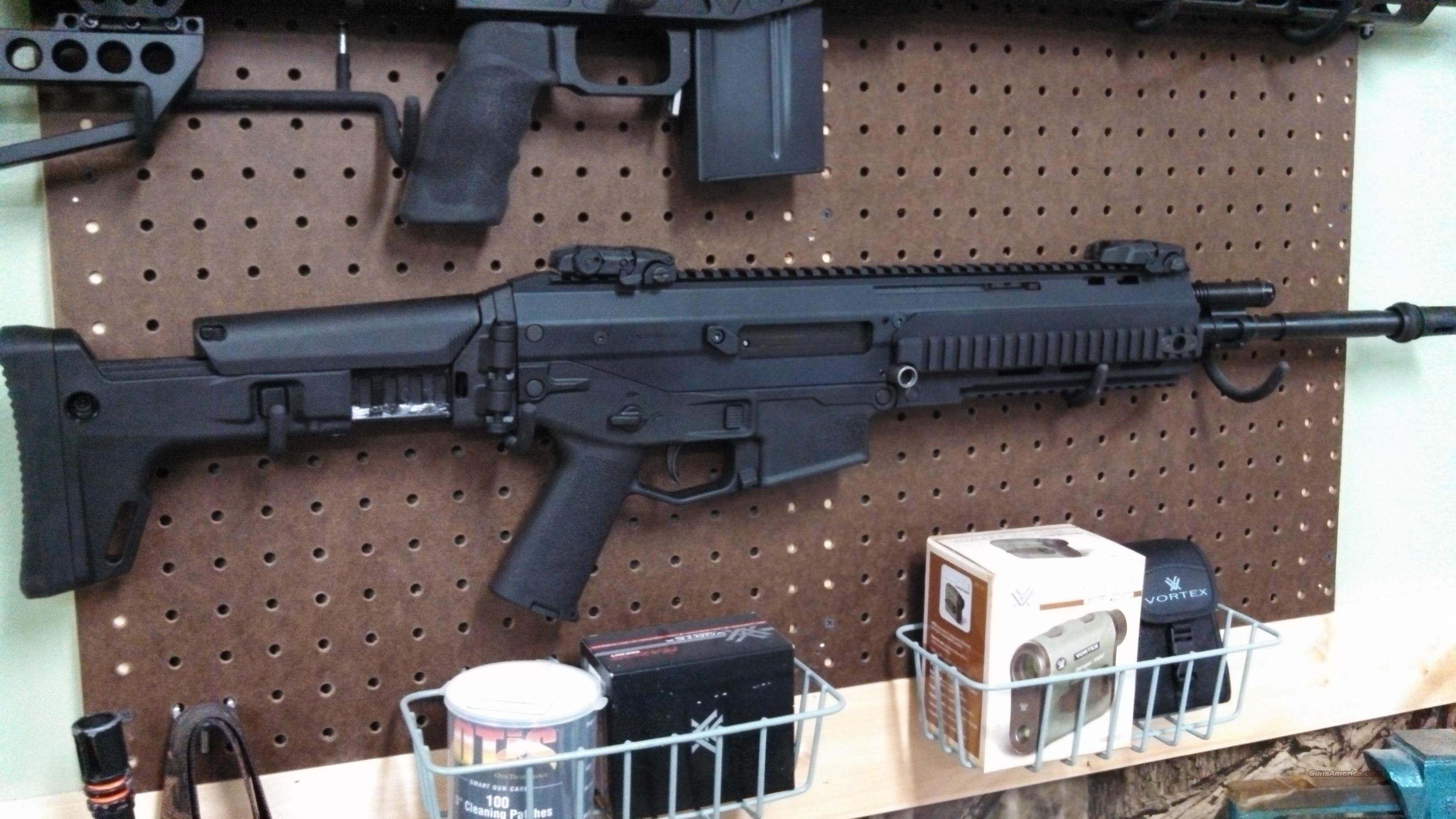 Bushmaster ACR Enhanced for sale at Gunsamerica.com: 998252269