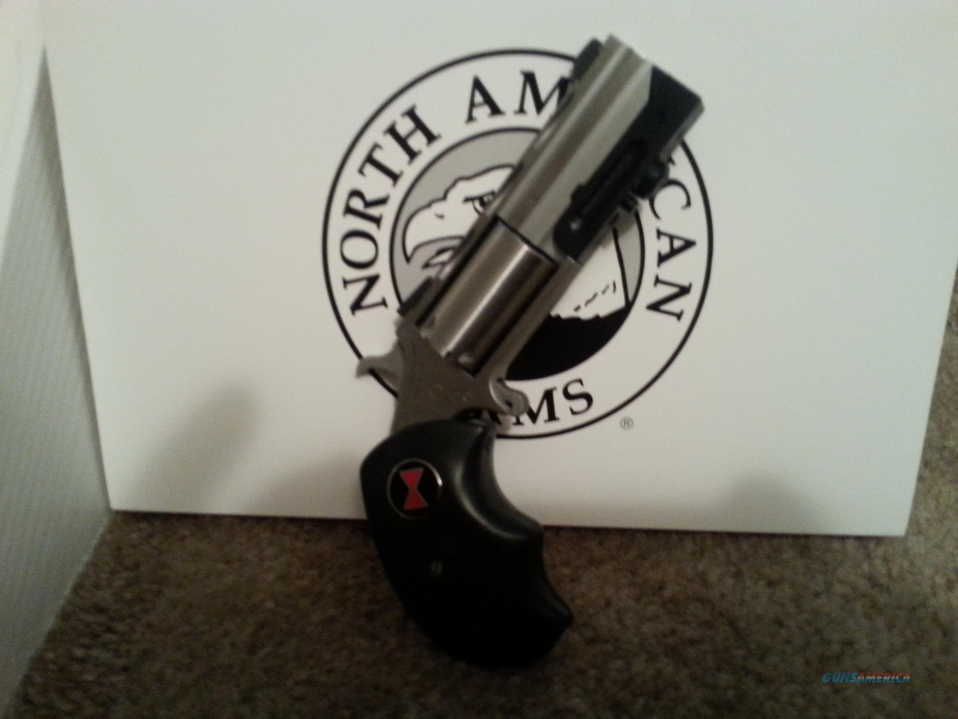 NAA Black Widow 22 Mag with NAA Ven... for sale at Gunsamerica.com ...