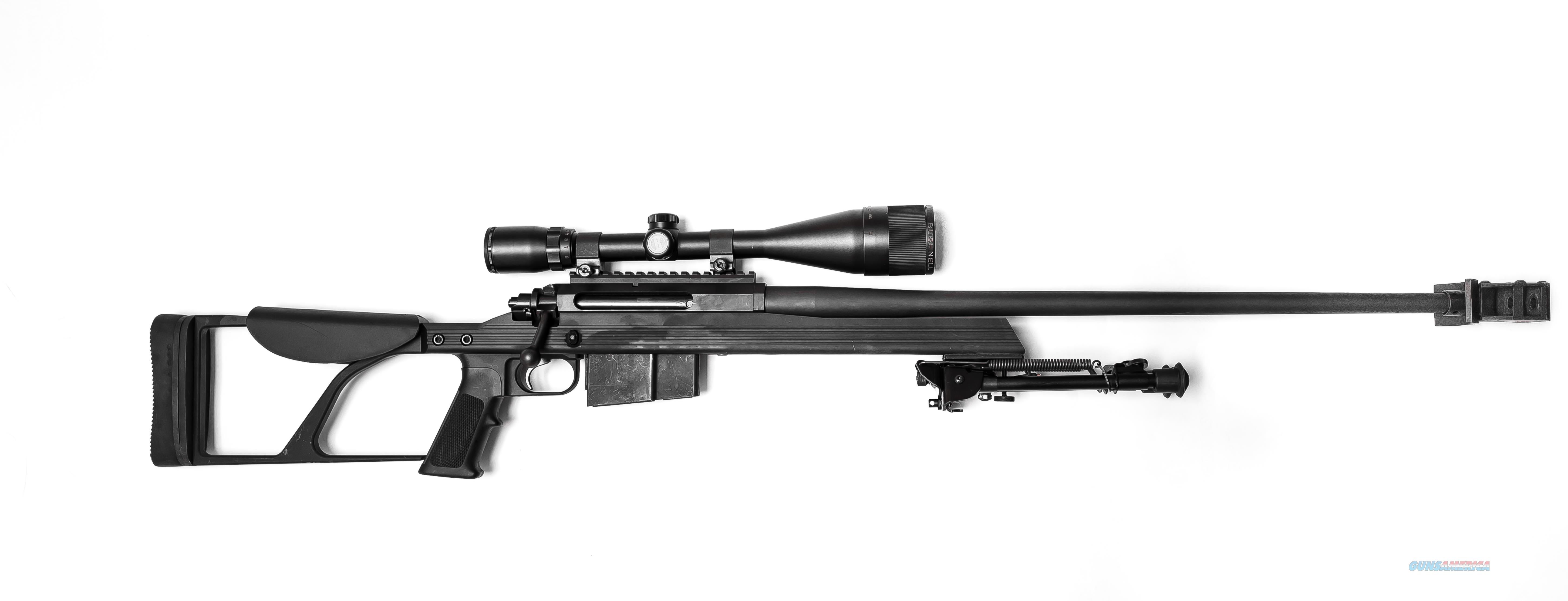 Armalite AR 30 - Tactical Sniper Ri... for sale at Gunsamerica.com ...
