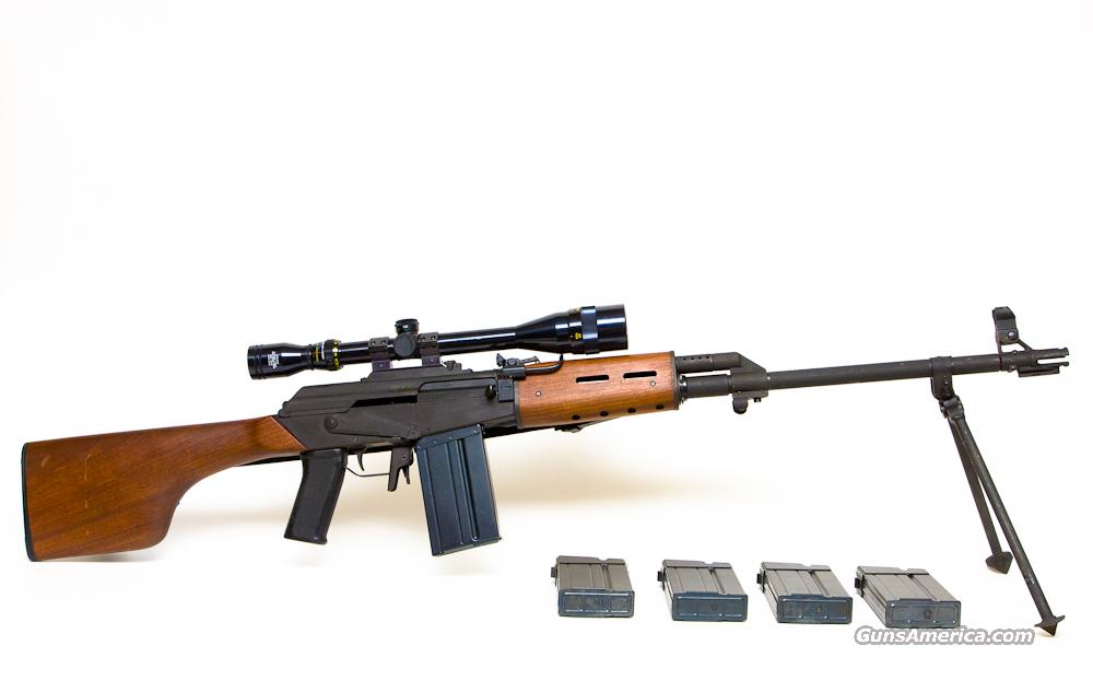 Valmet M-78 As NEW for sale at Gunsamerica.com: 986433452