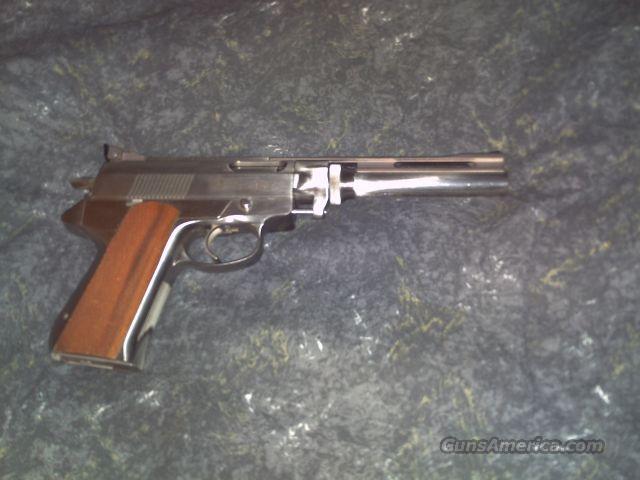 Wildey 475 Magnum for sale