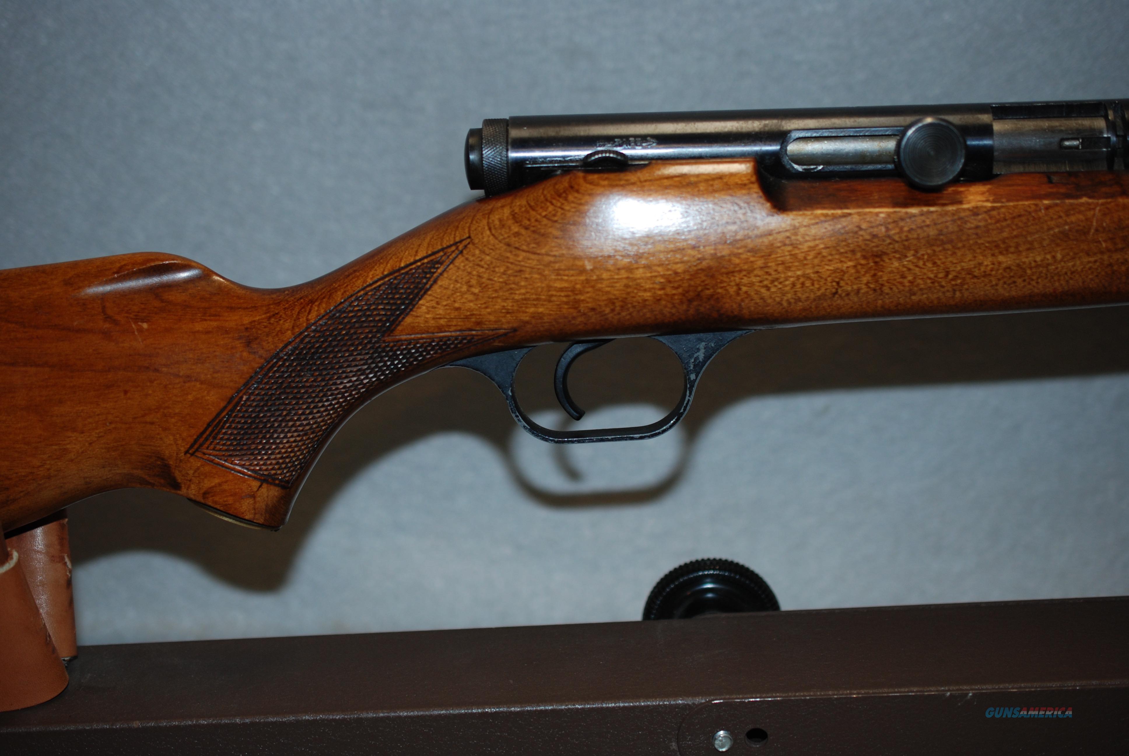 Stevens/Springfield Model 87A, 22 LR for sale