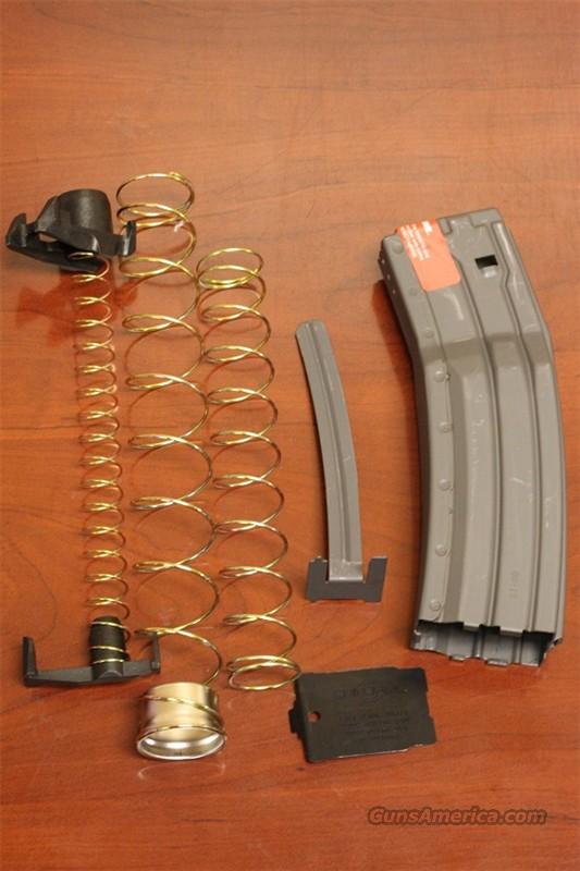 Surefire 60 5 year loaded 1 Degree Temp Test > Magazines > AR15.COM