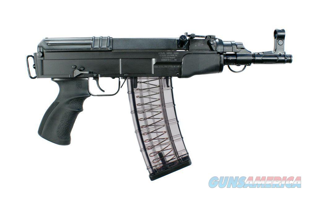 Czechpoint CSA vz 58 Compact Pistol... for sale at Gunsamerica.com ...