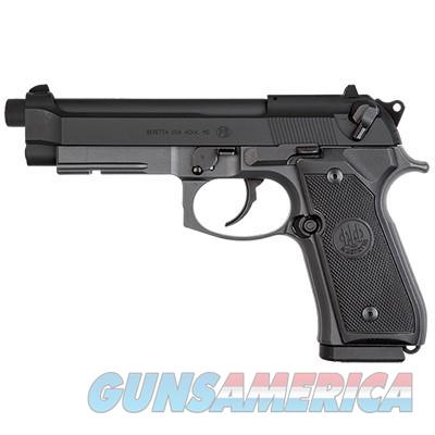 Beretta 92FS Sniper Gray 9mm JS92F3... for sale at Gunsamerica.com ...