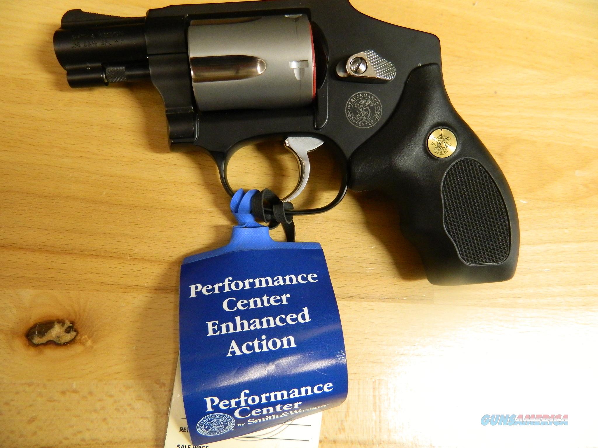 Smith & Wesson 442 Performance Cent... for sale at Gunsamerica.com ...