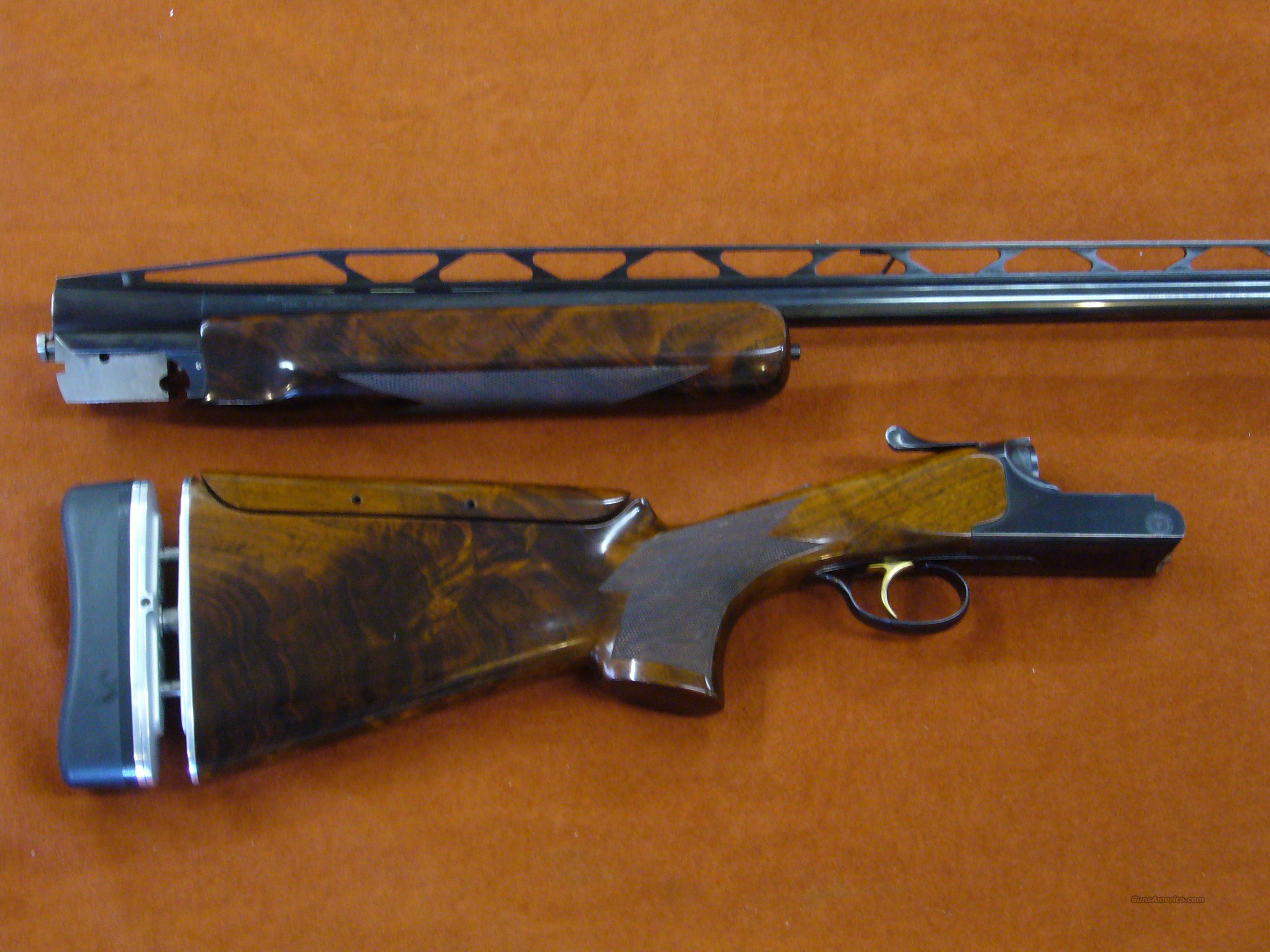 Perazzi TMX (special) Hi-Rib 34" Im... for sale at Gunsamerica.com ...