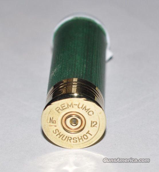 Vintage Rem-Umc (Remington) 12 Gaug... for sale at Gunsamerica.com ...
