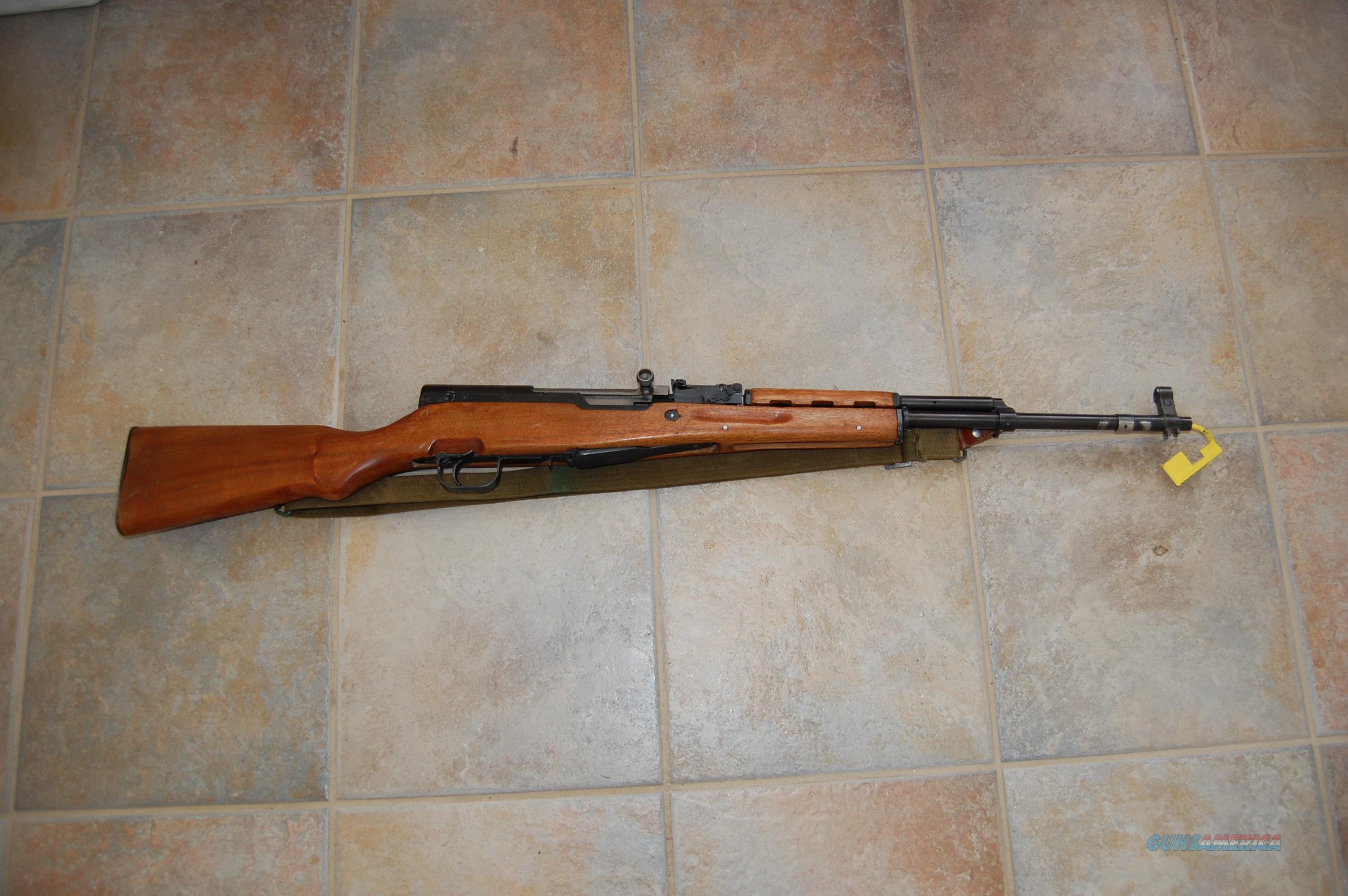 SKS rifle for sale at Gunsamerica.com: 936543847