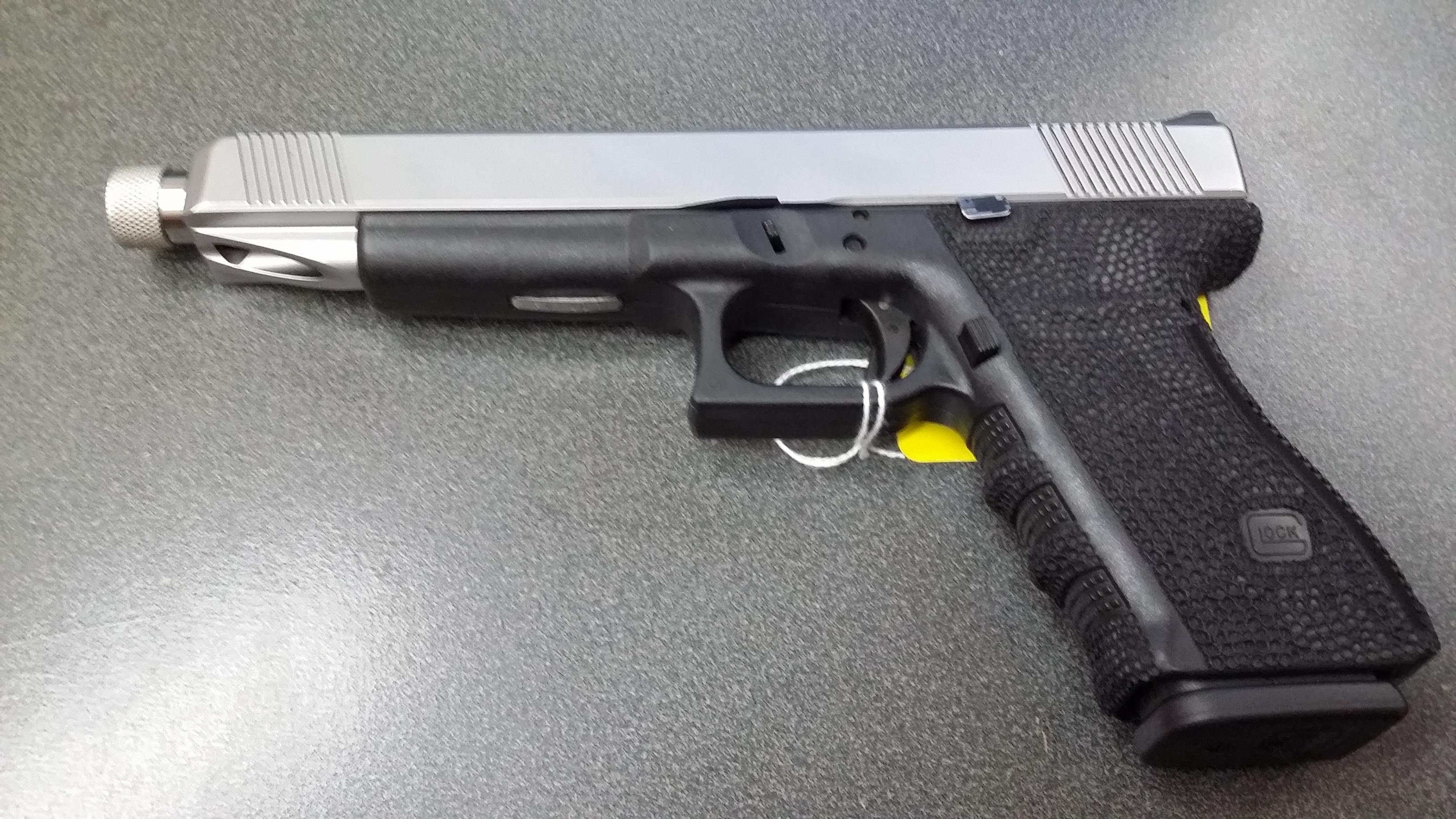 Glock G21 Gen 2.5 Lone Wolf Slide for sale