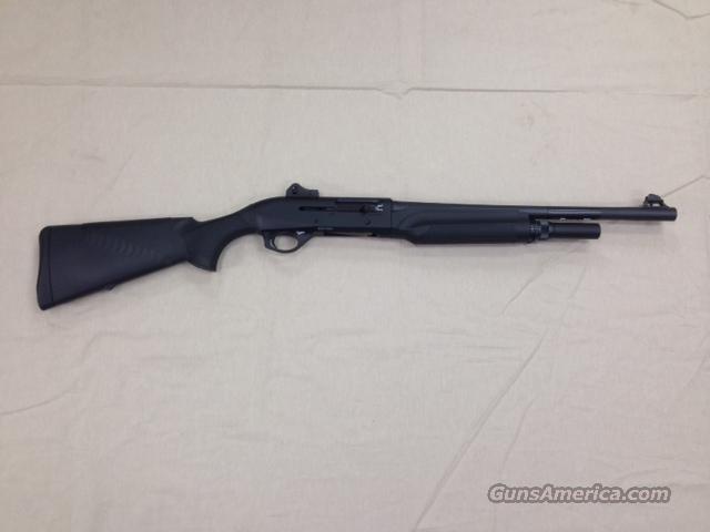 Benelli M2 Tactical 12 Gauge Shotgun with Comfo... for sale