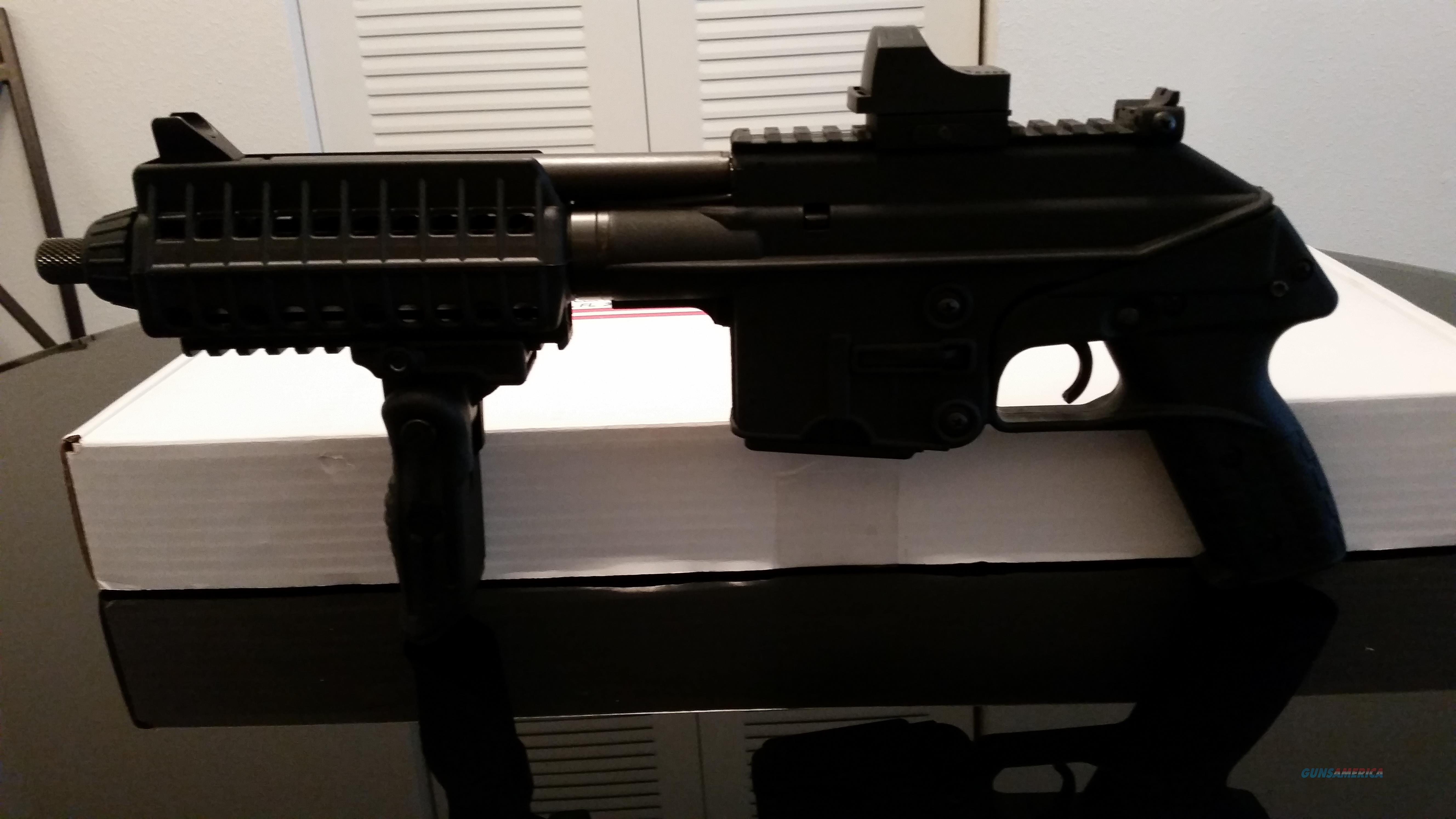 Kel-Tec PLR-16 Tactical Pistol for sale