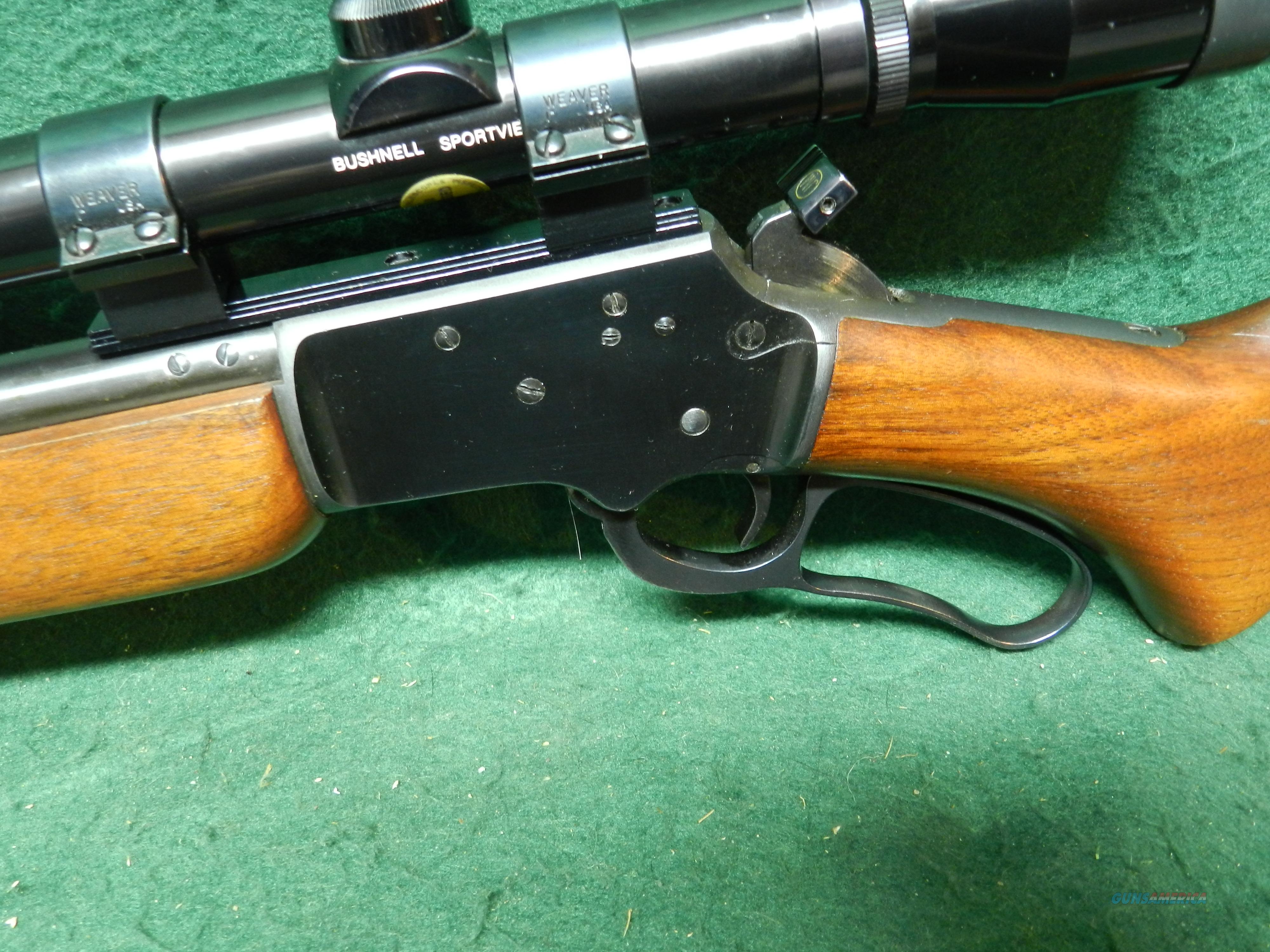 Marlin Model 39A for sale at Gunsamerica.com: 903715425
