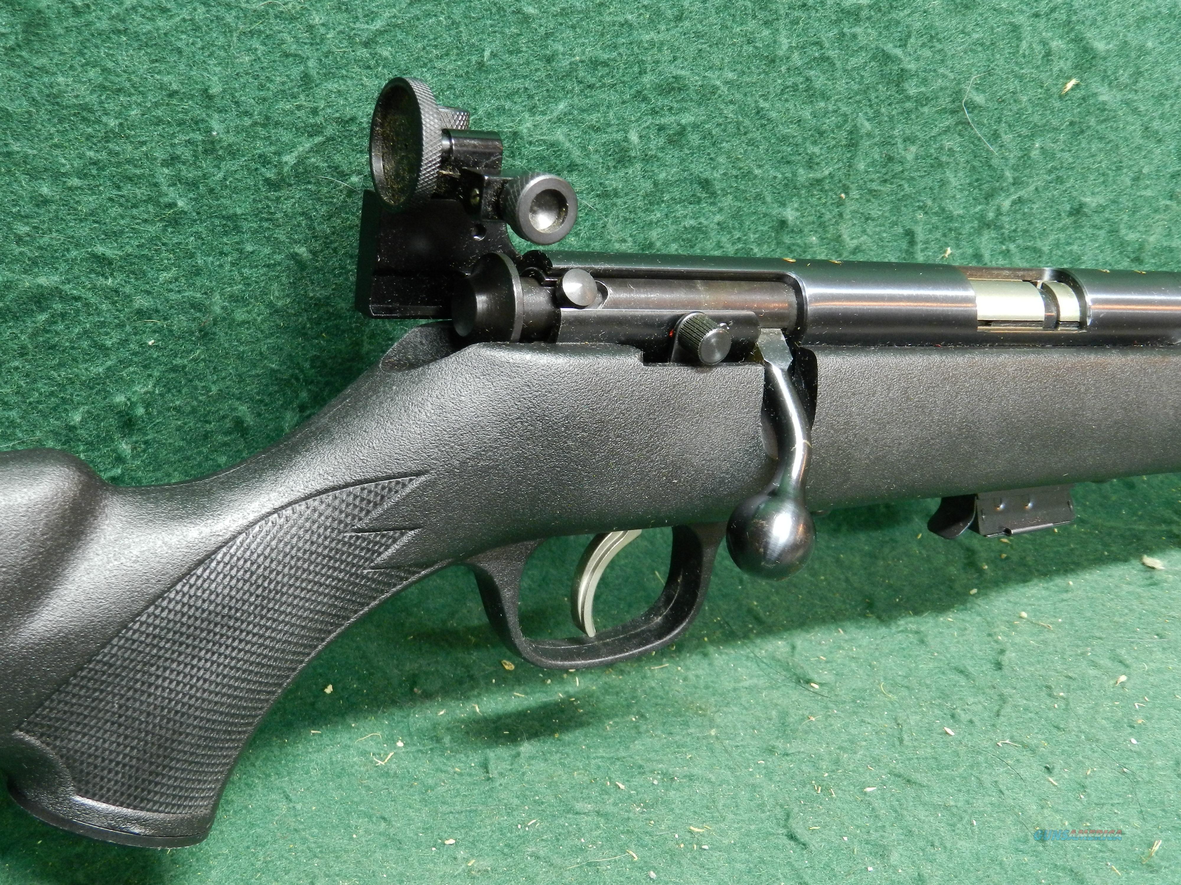 Savage Mark II for sale at Gunsamerica.com: 927803899