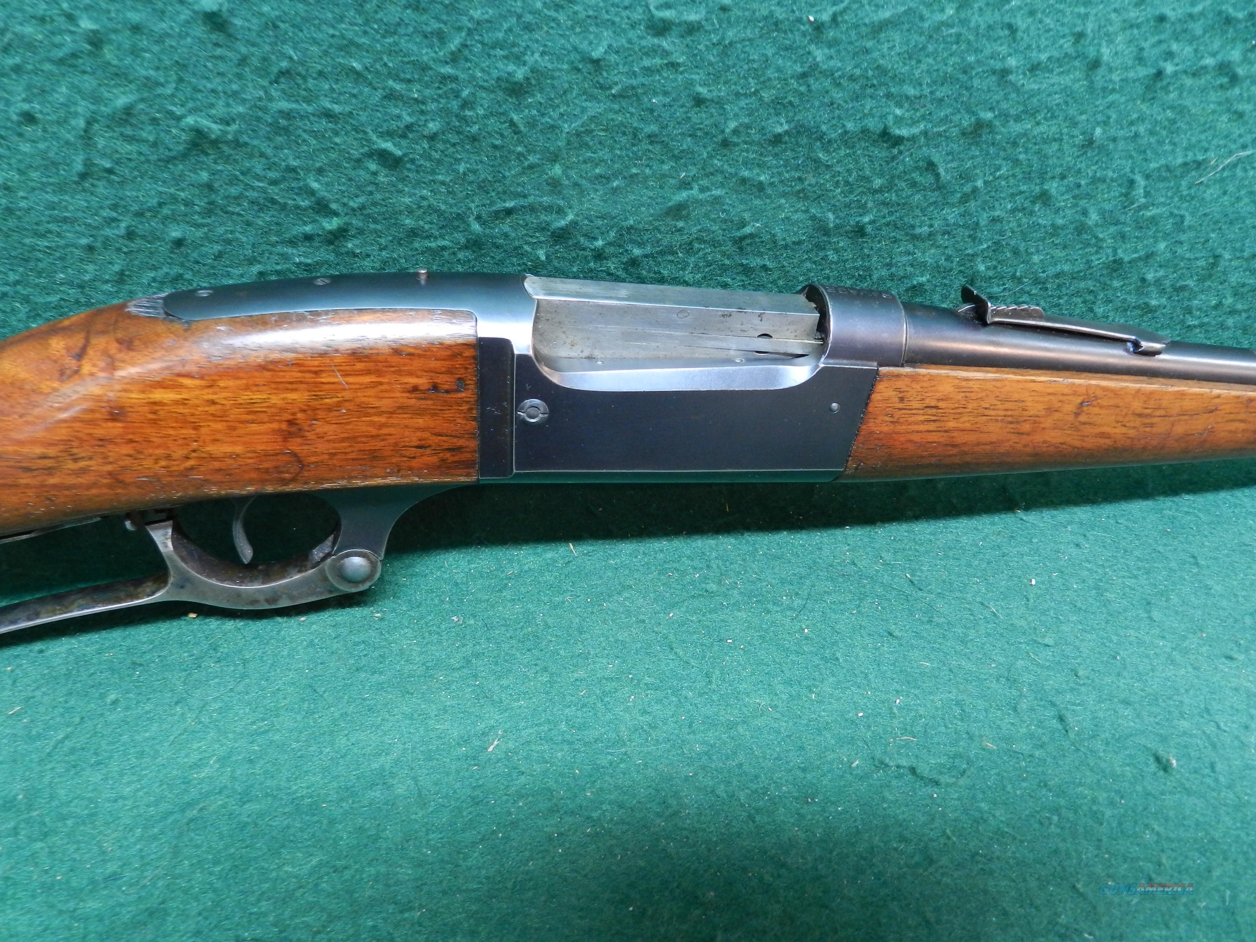 Savage Model 99 - 30-30 for sale at Gunsamerica.com: 930868202